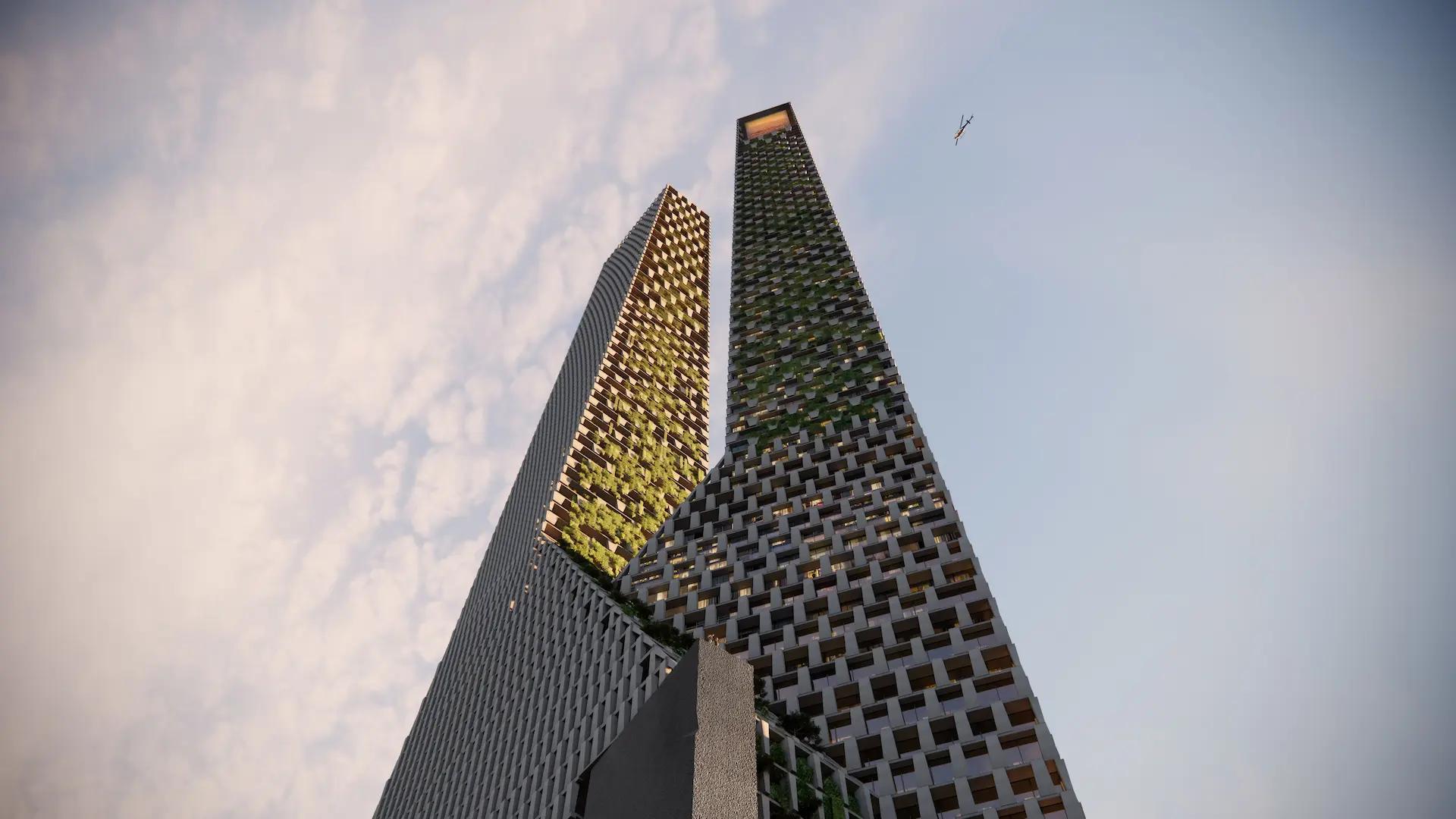 TDT & Partners | Excellence in Construction & Architecture in Albania