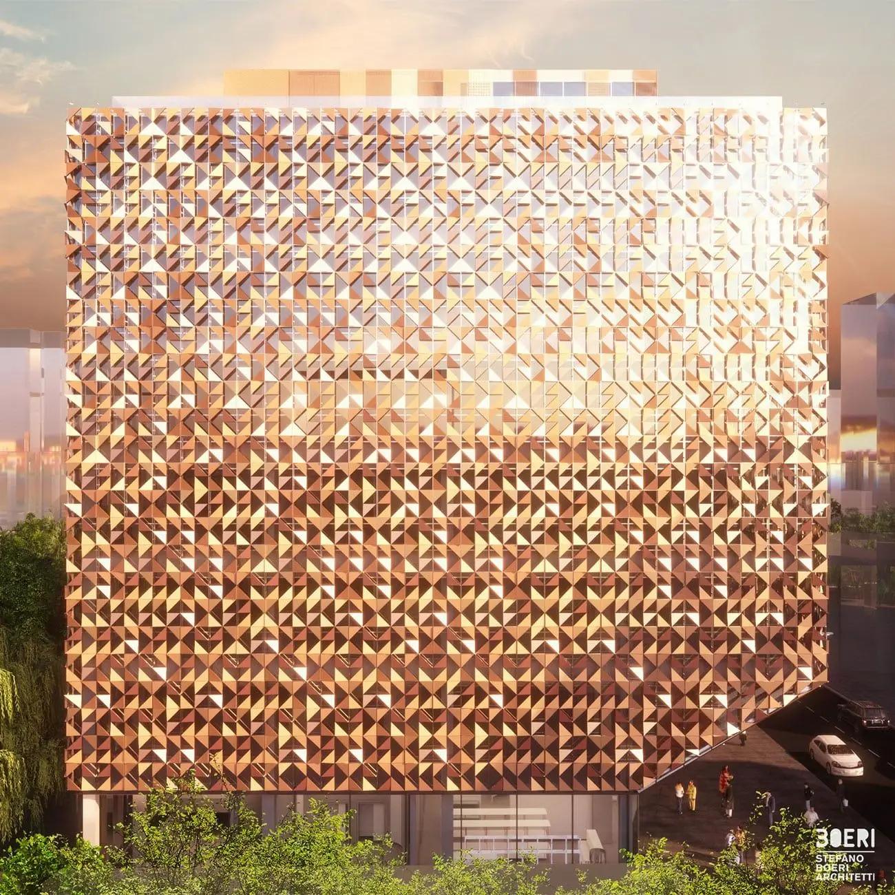 TDT & Partners | Excellence in Construction & Architecture in Albania