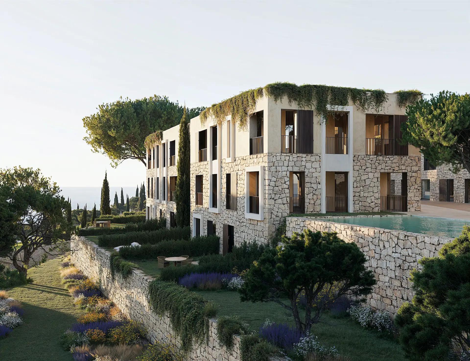 TDT & Partners | Excellence in Construction & Architecture in Albania
