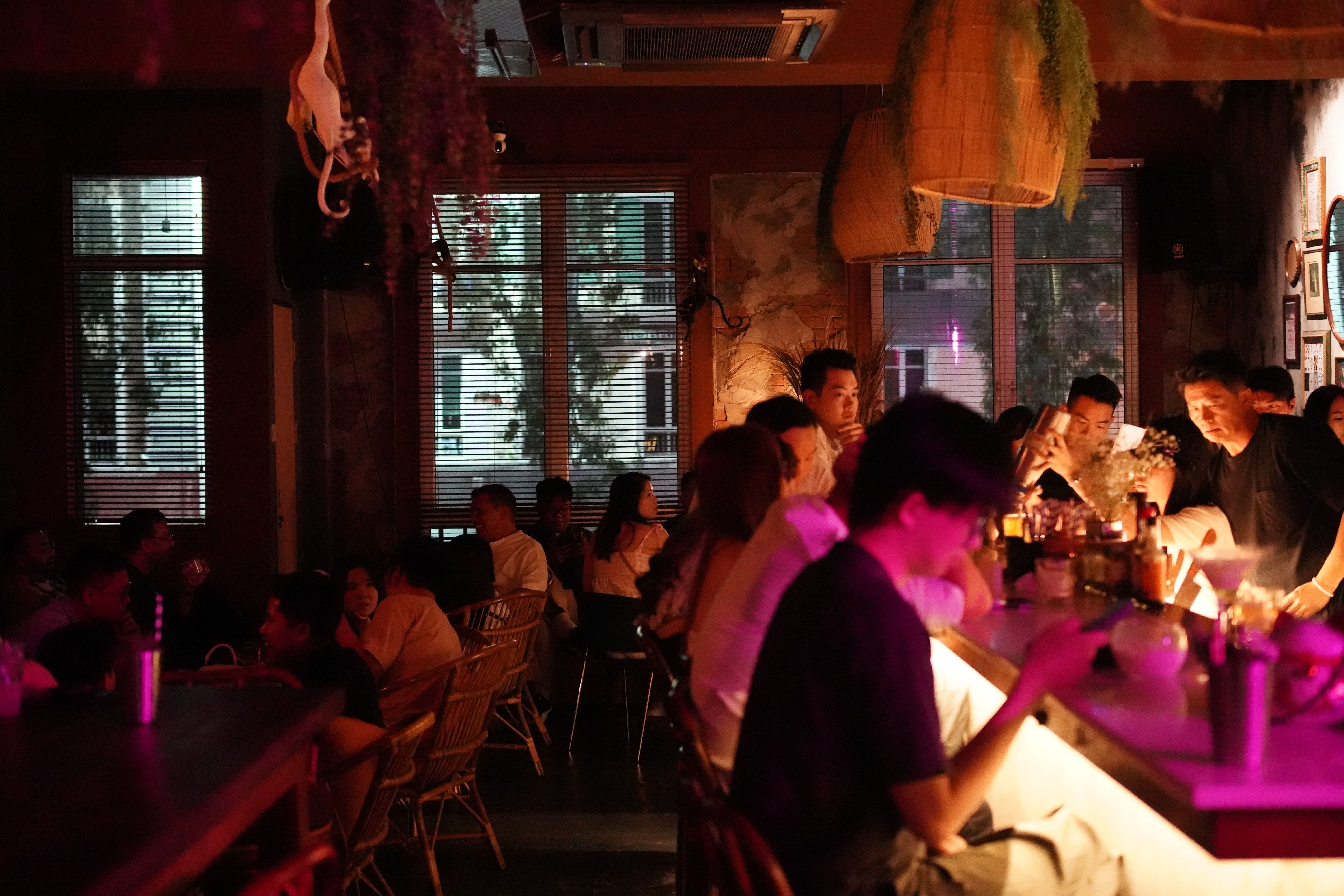 Monkeybar Miri Review: All You Need to Know | Sarawak Traveler