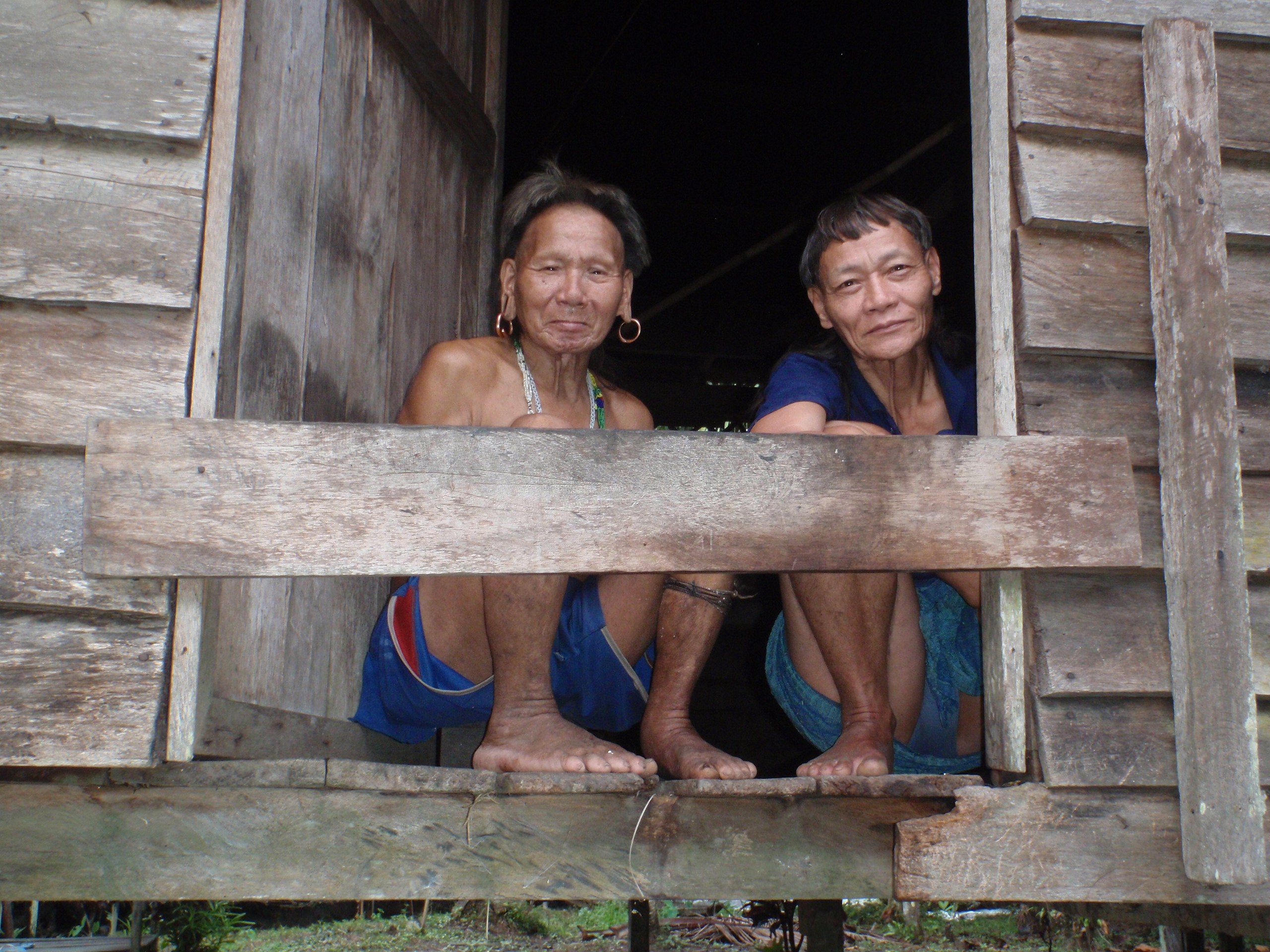 The Penan People of Sarawak: History, Lifestyle, and Ongoing Struggles ...