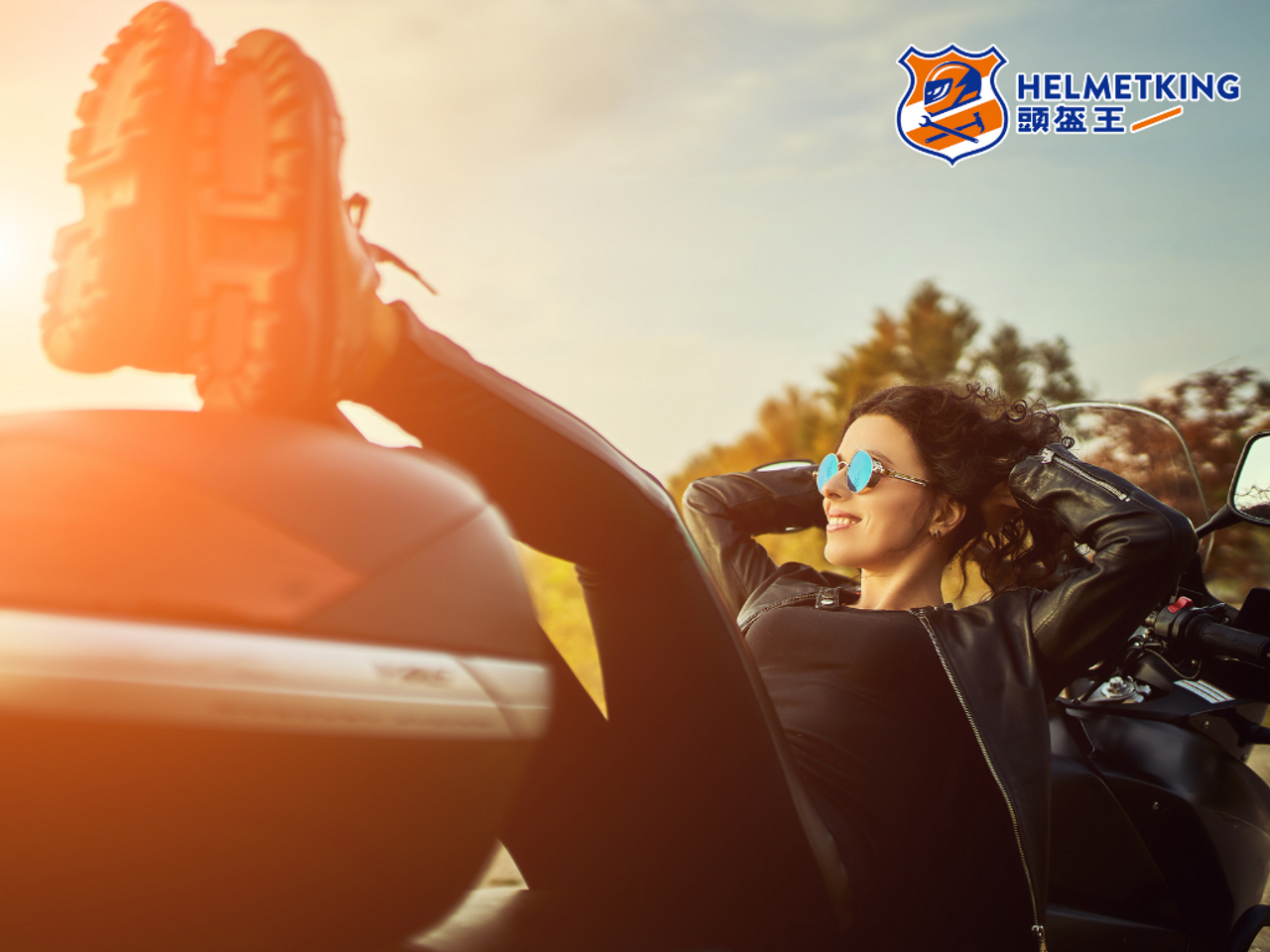 【26遊世界】如何規劃自駕遊行程 | Helmetking 頭盔王