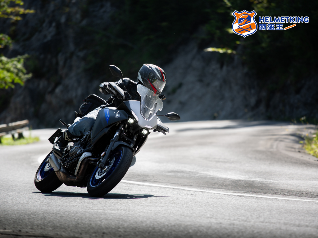 【新手上路】8個入門騎士小貼士 | Helmetking 頭盔王