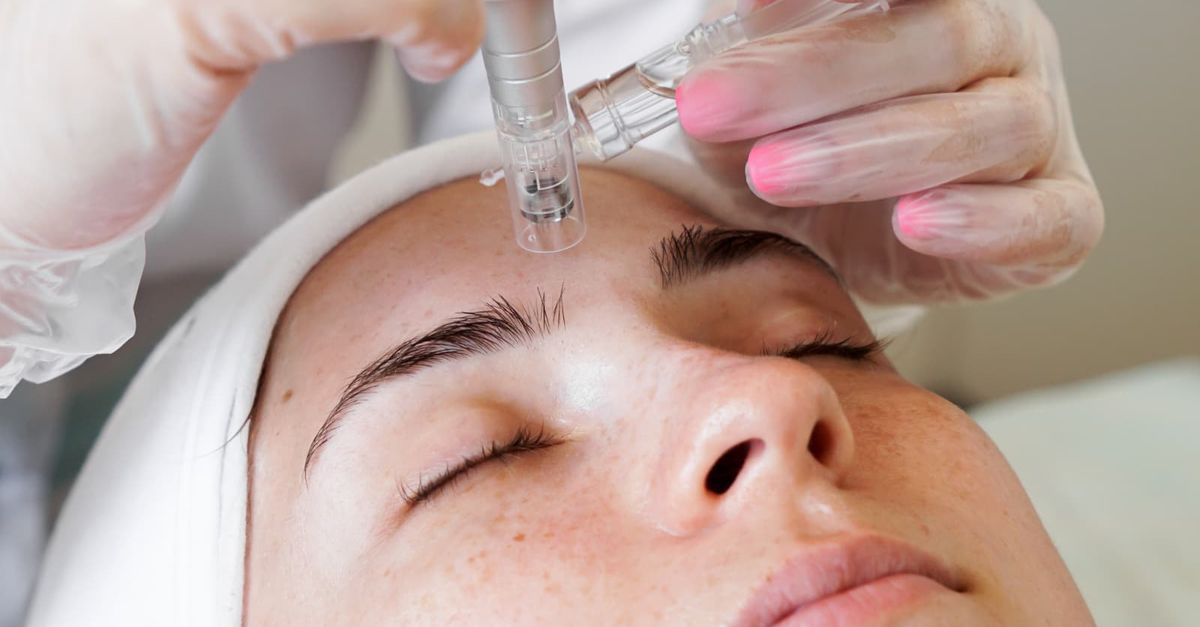 Ultimate skin revamp with hydrafacial for nourished, hydrated, glowy ...