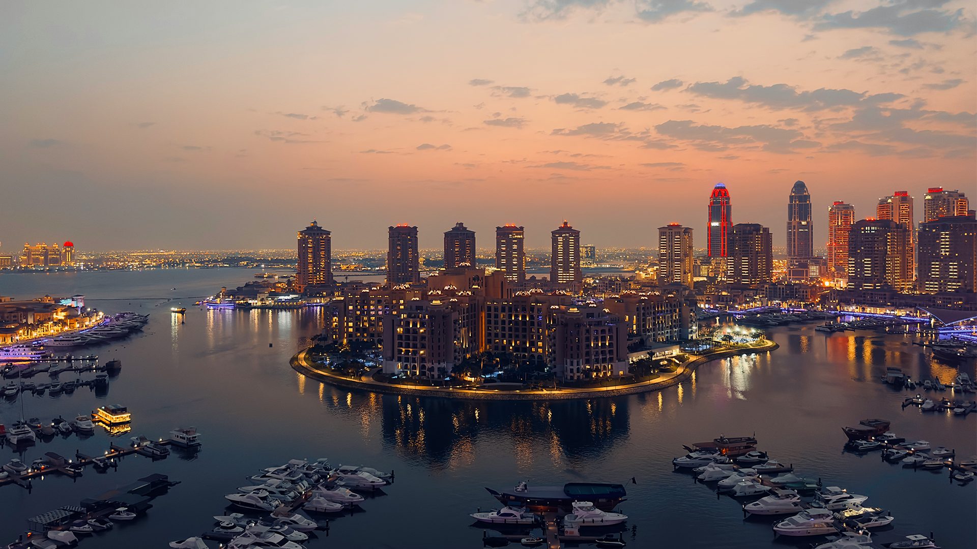 KW Qatar | KW Worldwide