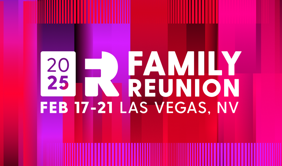 Family Reunion 2025 | KW Events