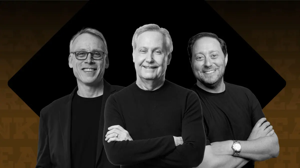 CEO Summit 2025 - San Antonio, TX | KW Events | Keller Williams Events