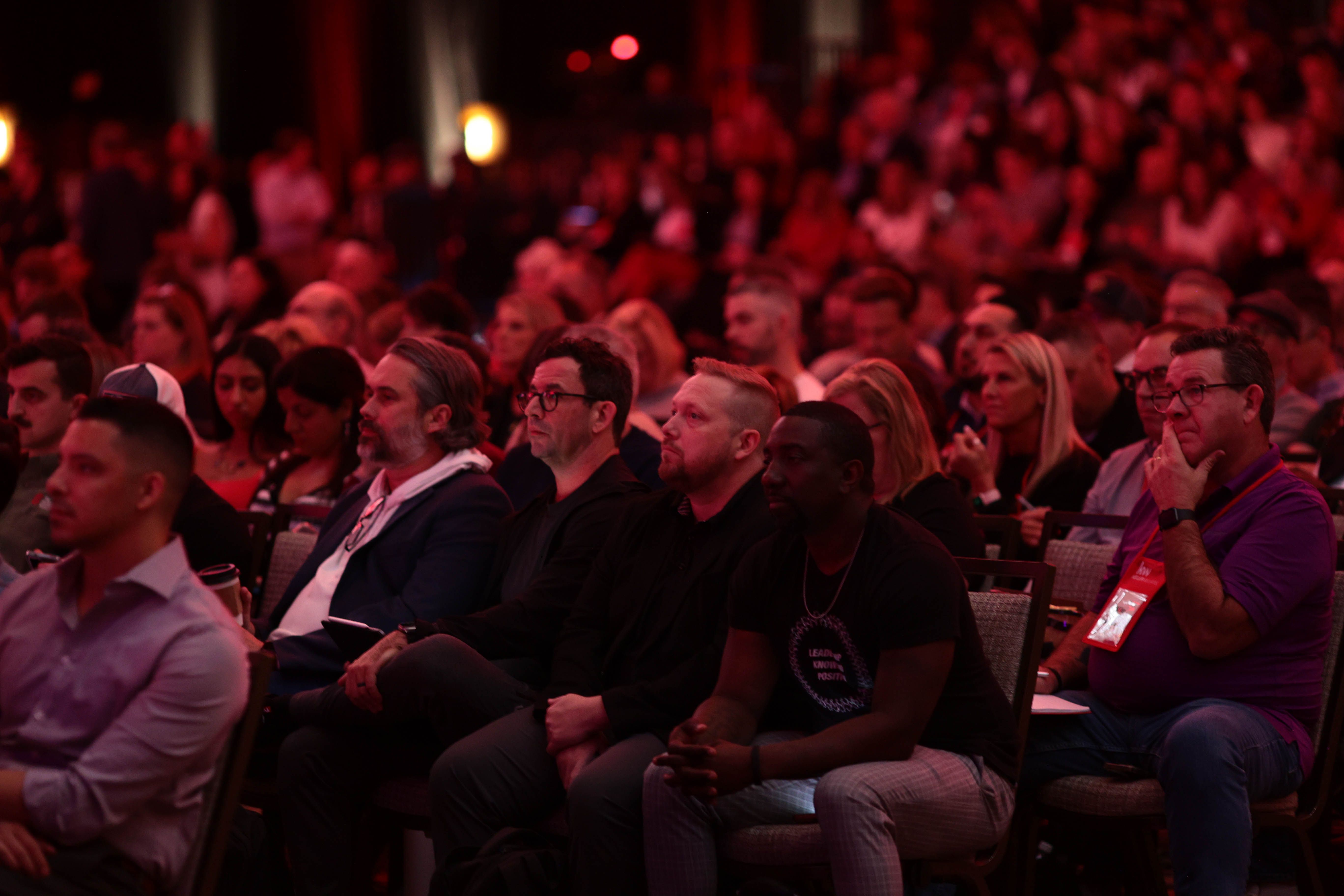 Global Events | KW Worldwide