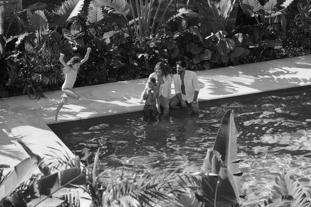 The Shore Club Private Collection