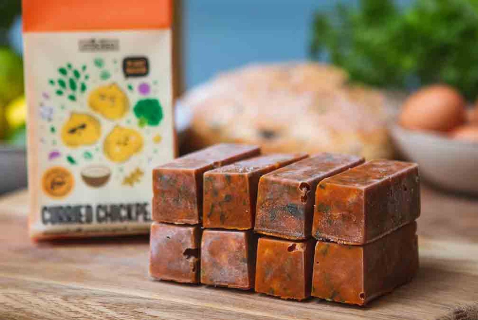 STOCKED: the solution to your food waste woes | NEVERBLAND®