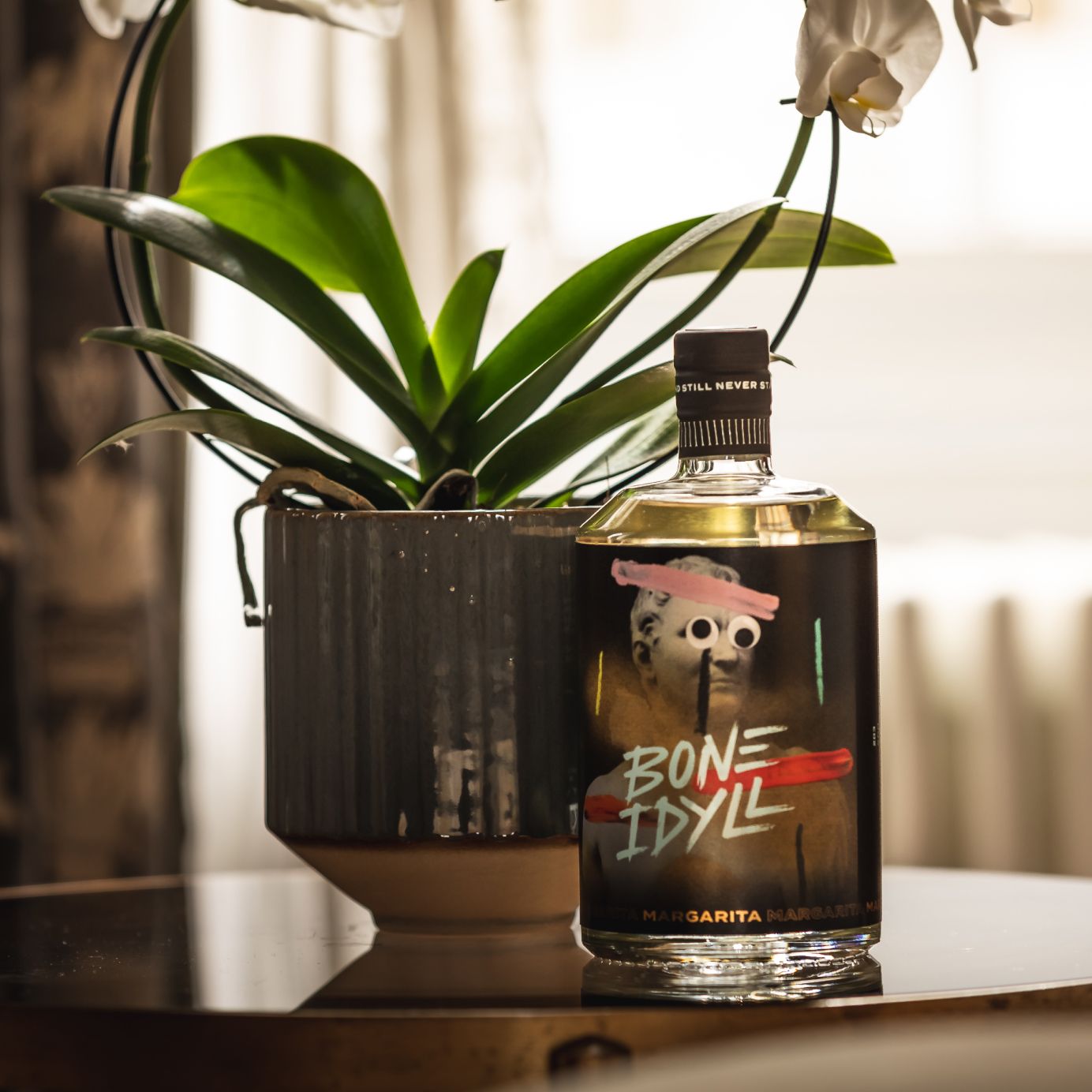 Bone Idyll | NEVERBLAND®