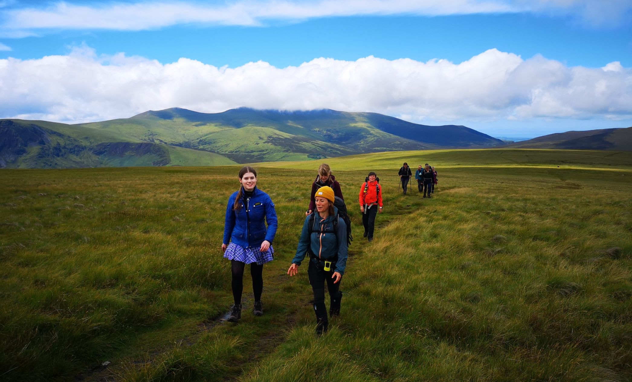 Mind Over Mountains | NEVERBLAND®