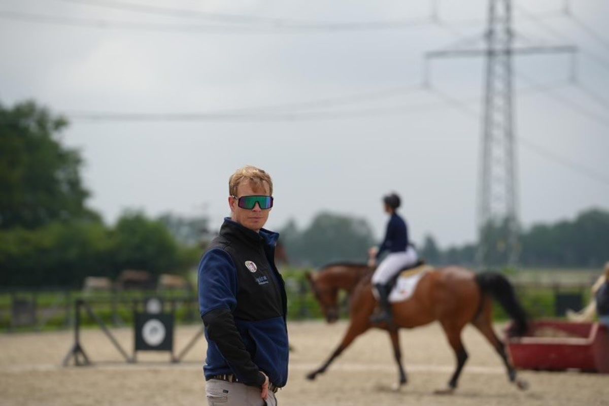 Uttak for EM i sprang 2024