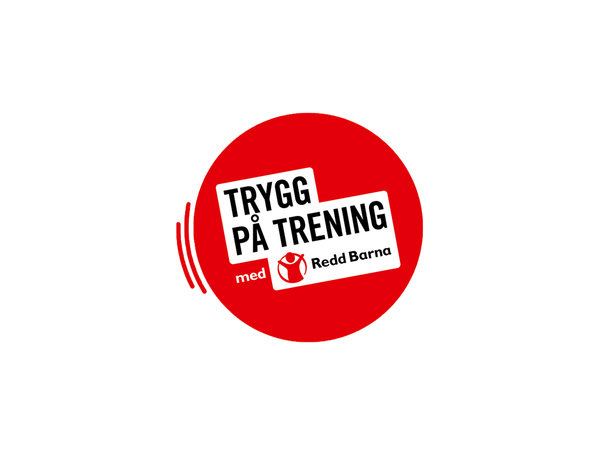 Trygg på trening med e-læringsmodul