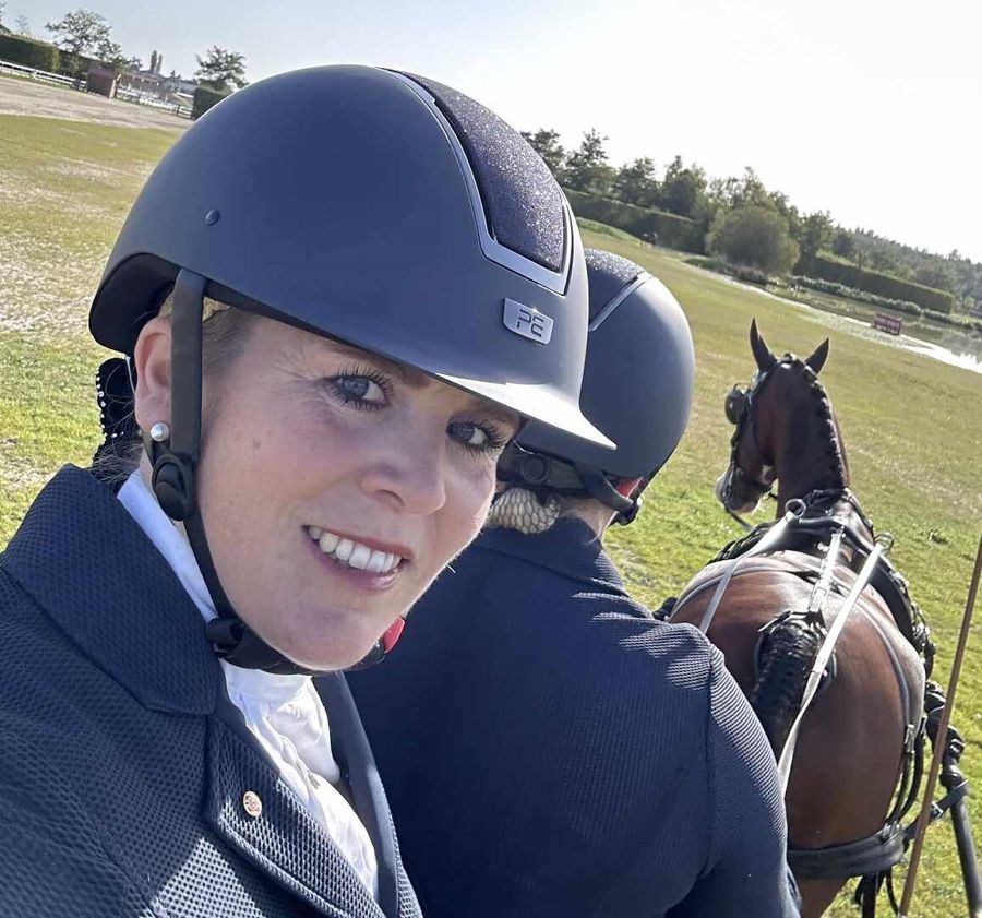 To sterke norske femteplasser