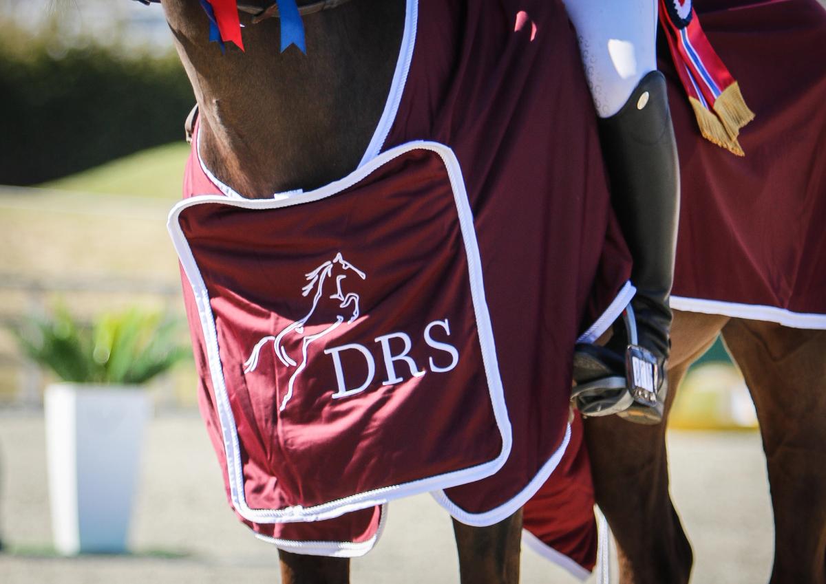 Drammen Spring Tour og CSIO Youth 2024