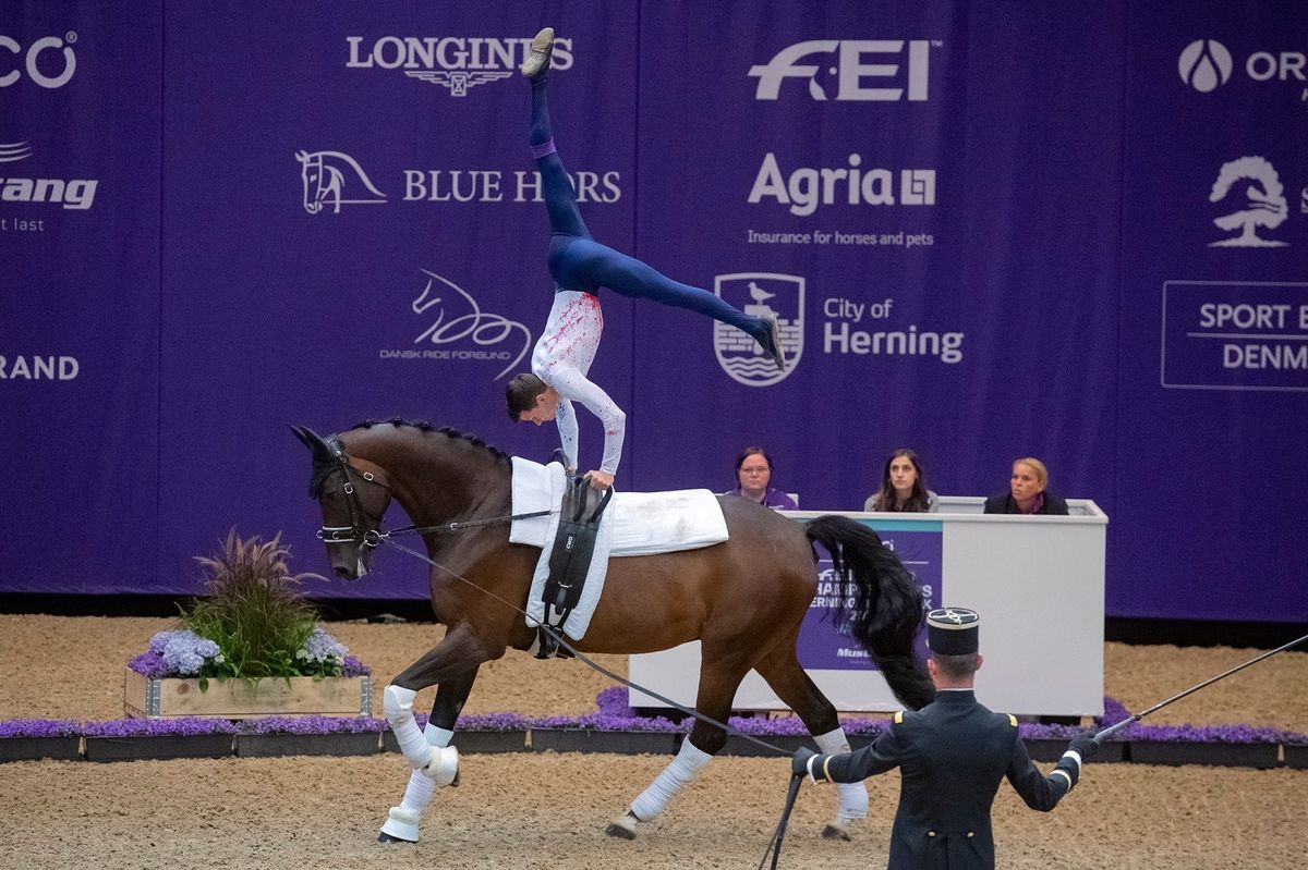 Landsleir Voltige 2023