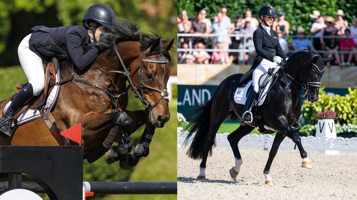 Victoria Gulliksen og Isabel Freese på VGs 100-liste