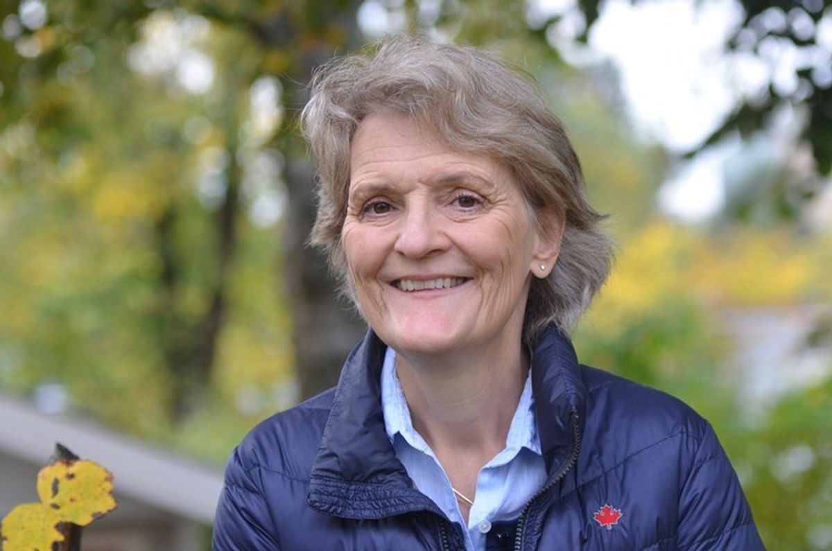 Kristin Kloster Aasen inn i IOCs styre