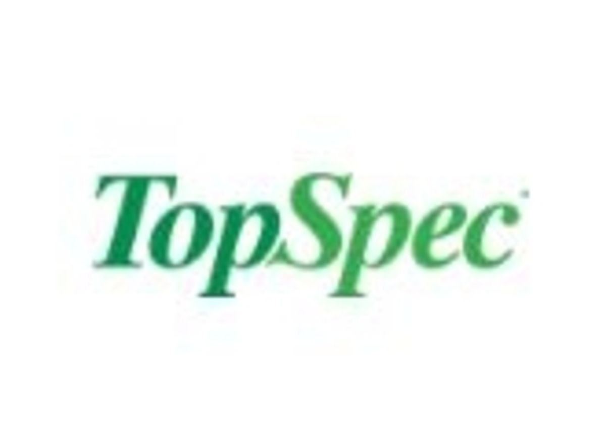 TopSpec Cup 2021