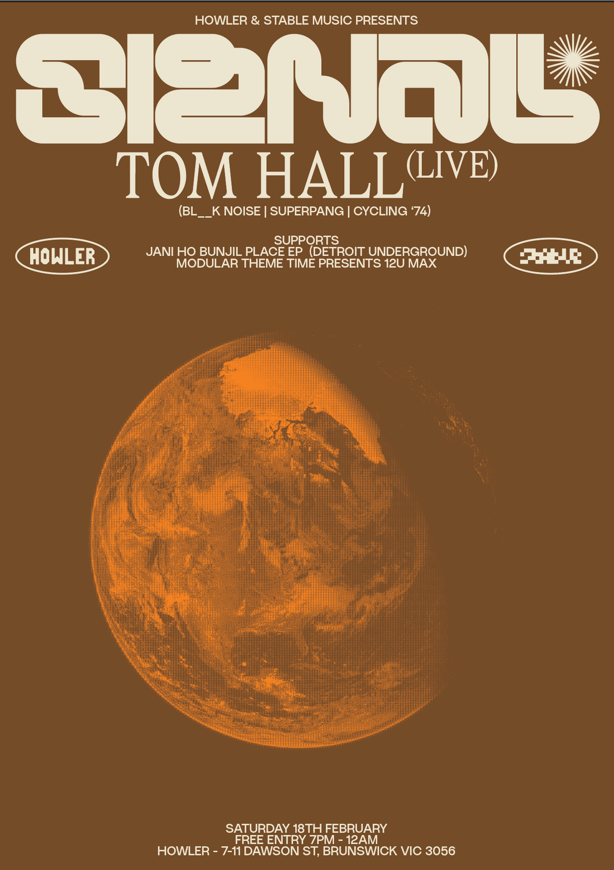 Modern Type • MT Everyday Sans