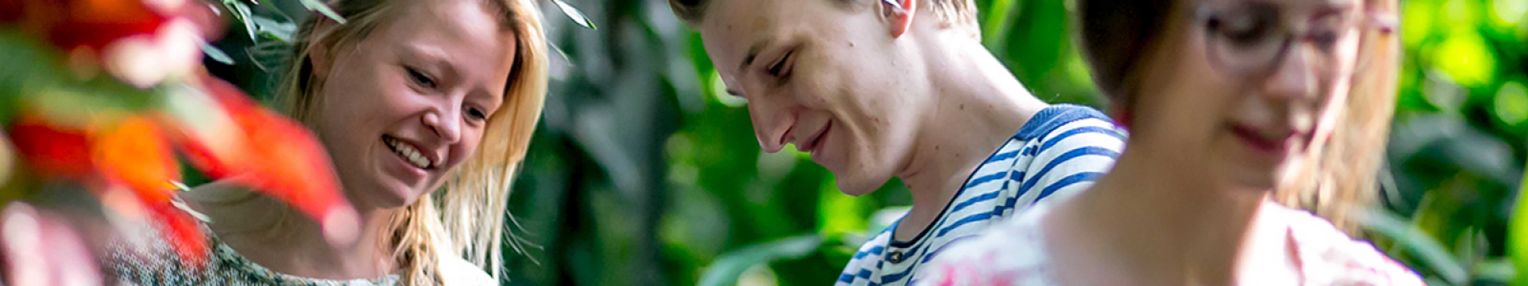 Bio Inspired Innovation (Master)