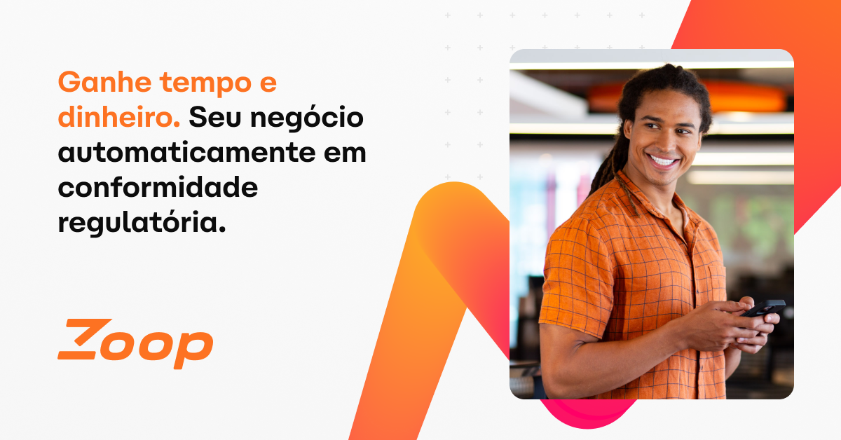 Por que escolher a Zoop? | Zoop