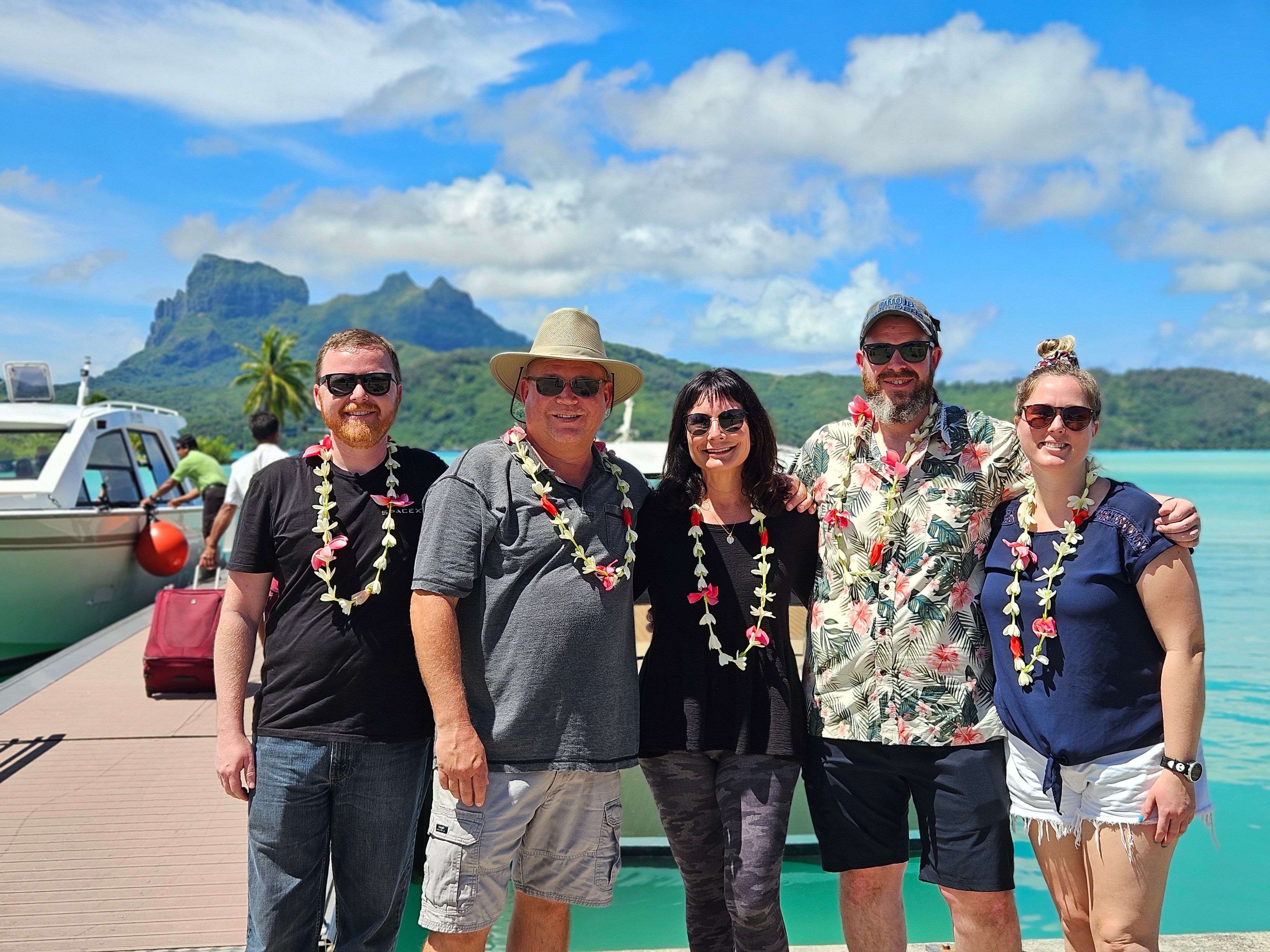 Points Path | How to turn Hilton points into a $10,000 Bora Bora stay