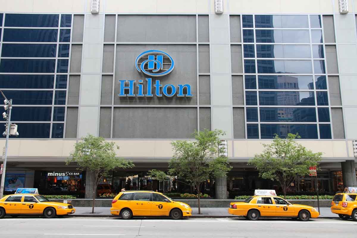 Points Path | Hilton’s 2026 status changes bring easier qualification ...