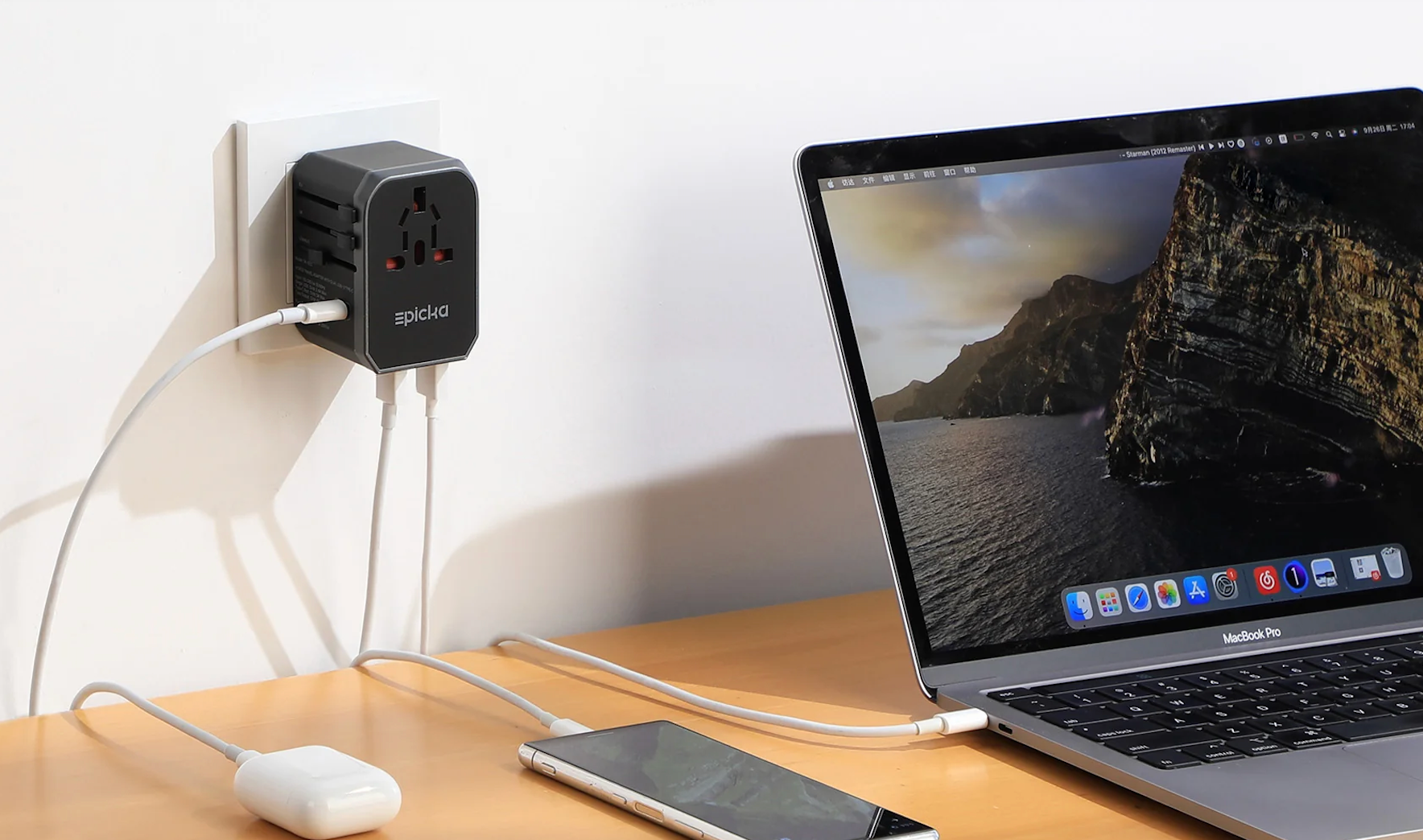 Points Path | My favorite travel adapters for every international trip ...