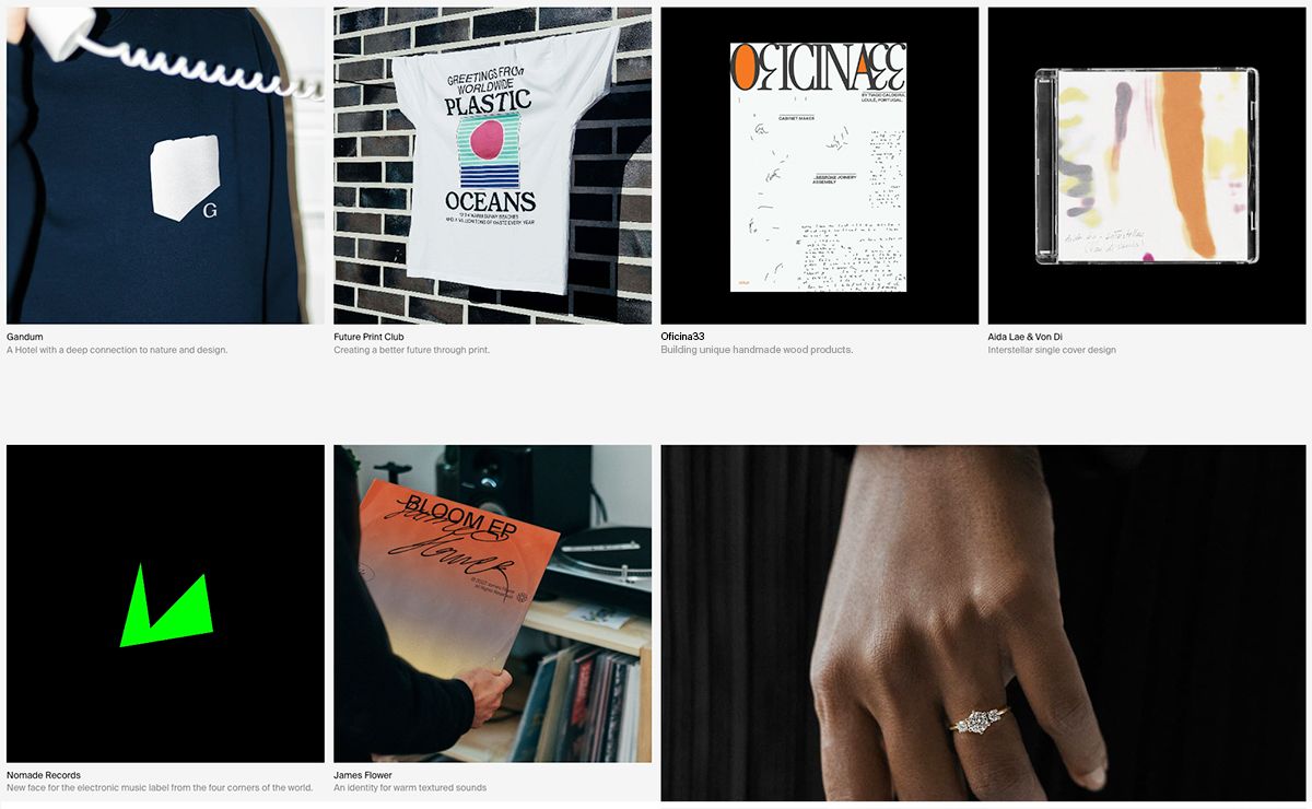 Humana Studio ( selected works )