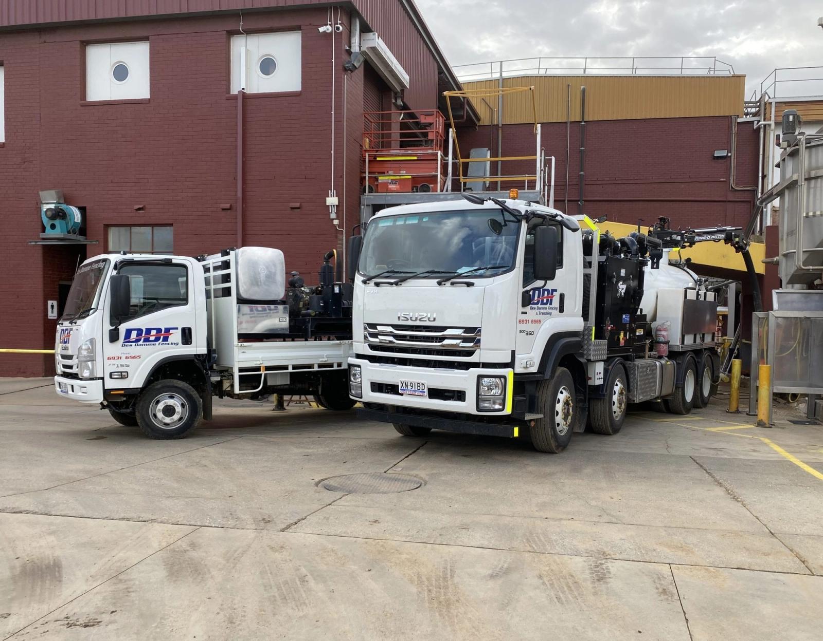 About Us | Riverina Cable Locating