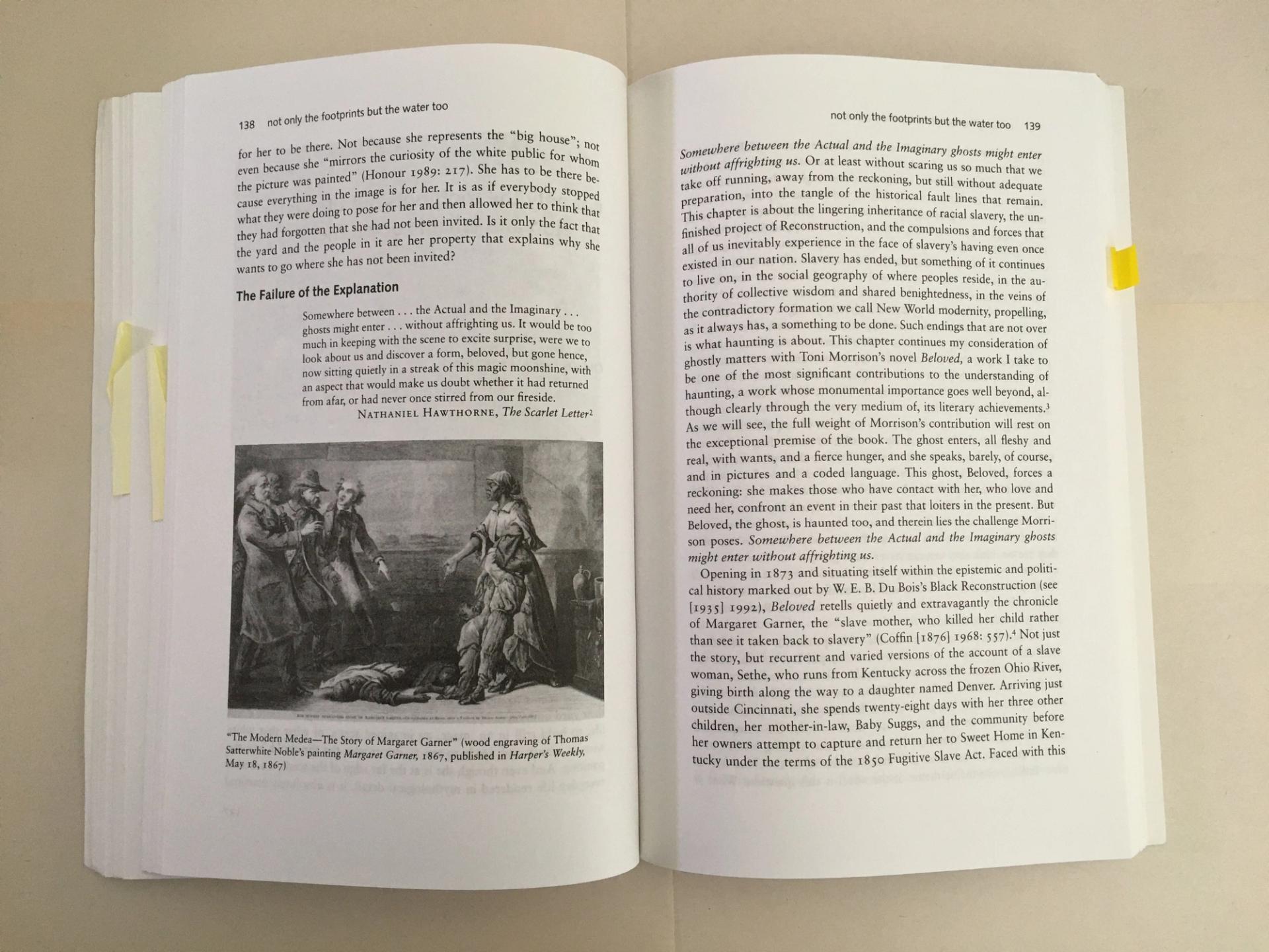 Ghostly Matters: Haunting and the Sociological Imagination