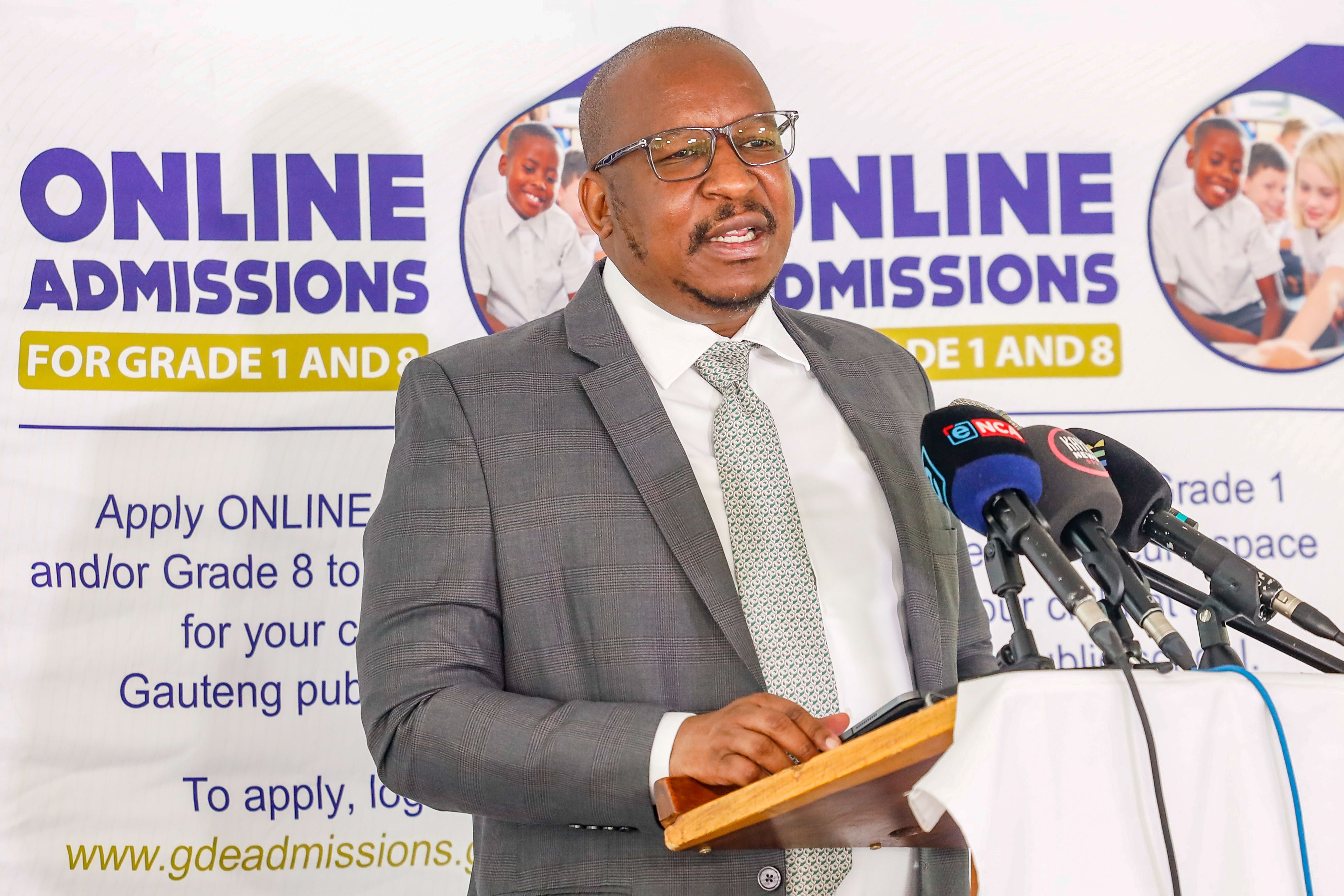 Sudden Slashing of School Subsidies in Gauteng Causes Outcry | The ...