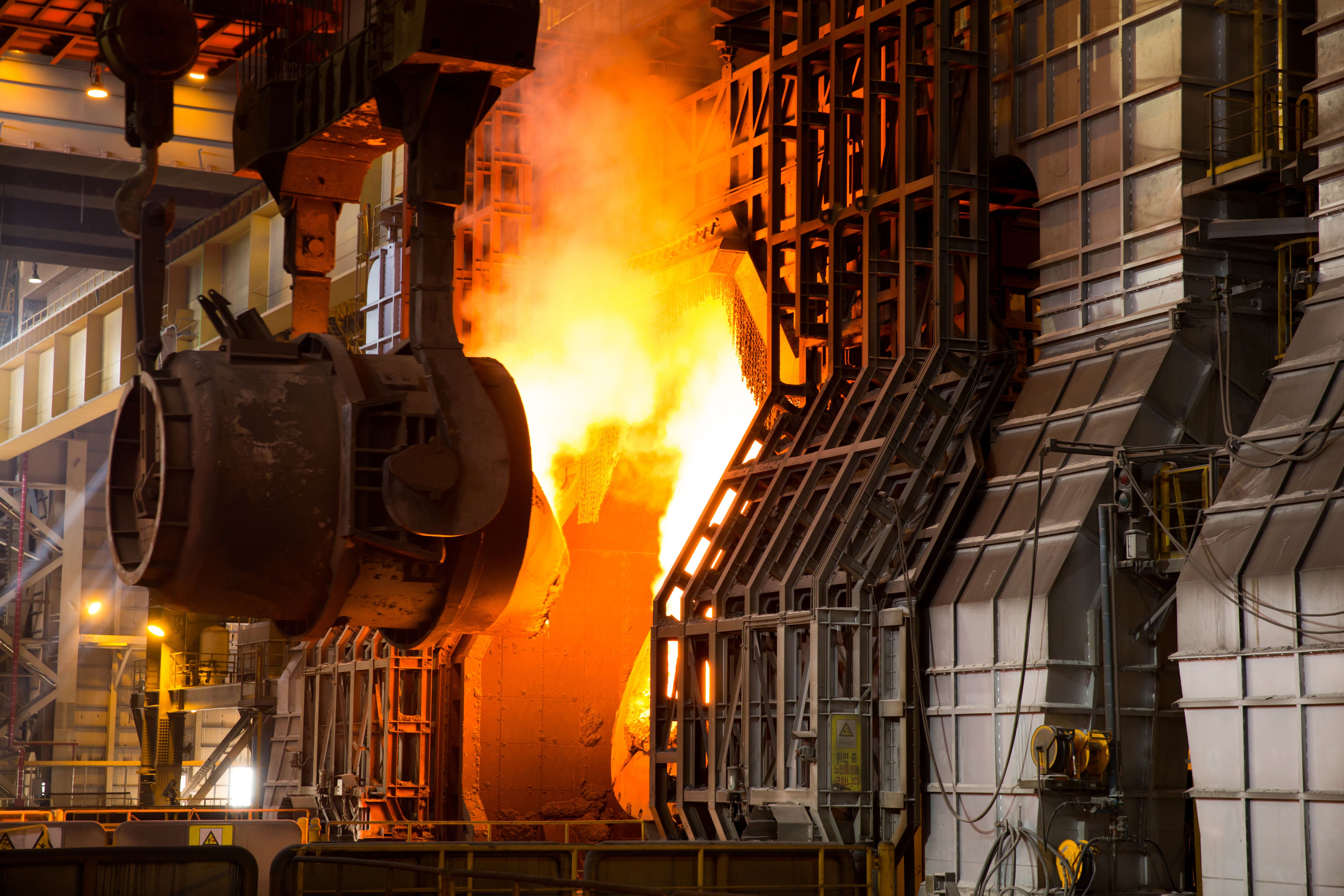 Samancor Faces Retrenchments Amid Skyrocketing Energy Costs