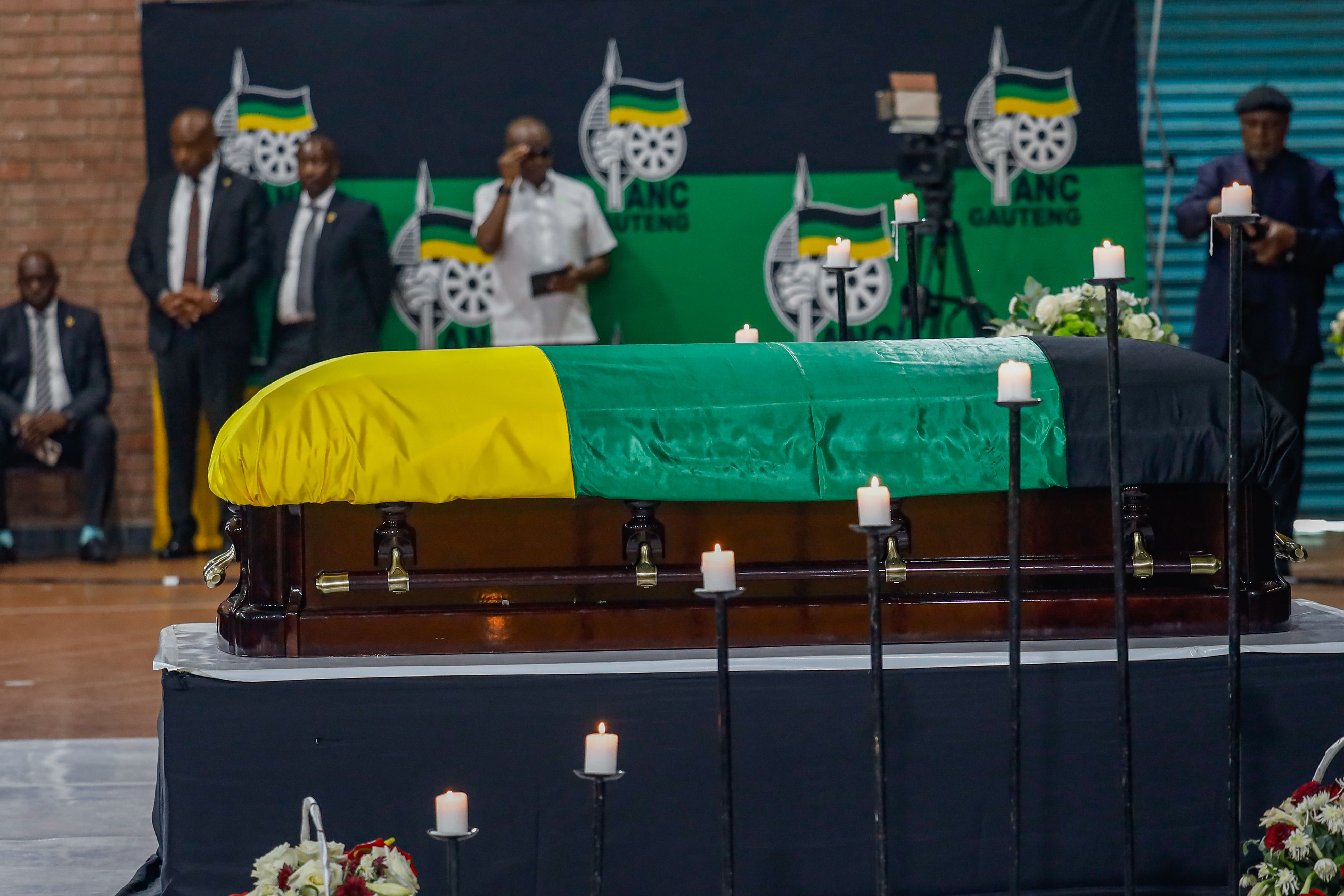 ANC Could be Facing Toughest Year Yet