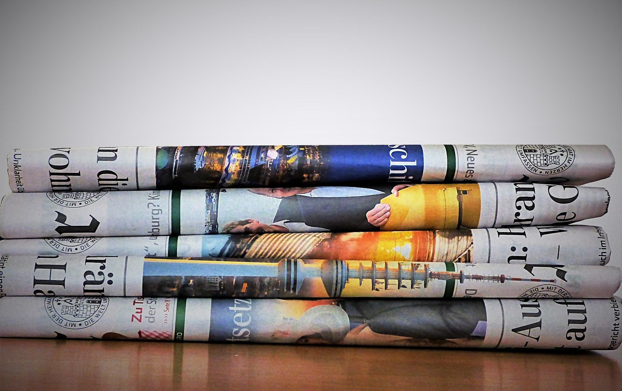 Chris Roper’s Prescriptions Won’t Save Media
