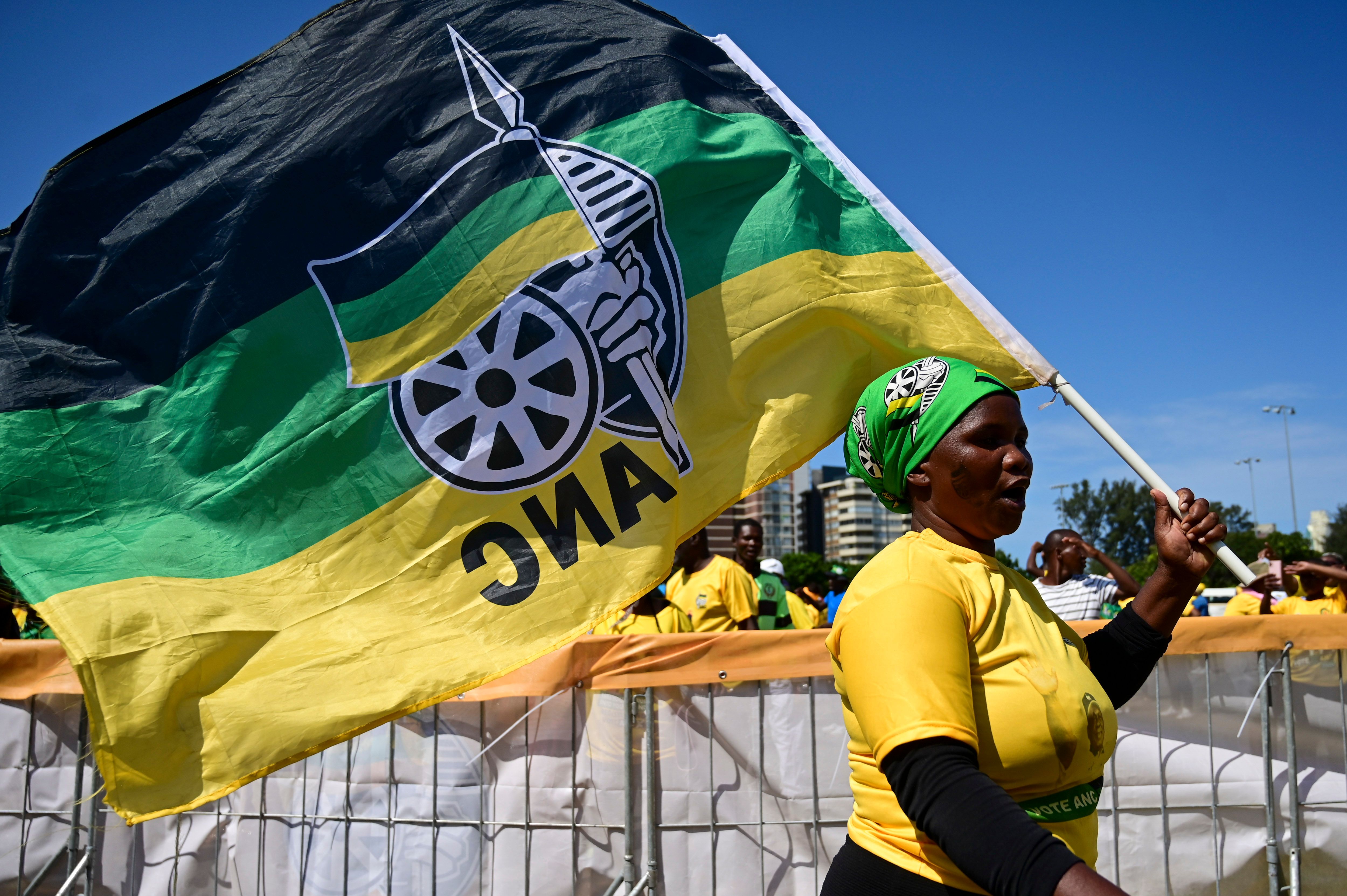 Easy Holds for ANC in Wednesday By-Elections