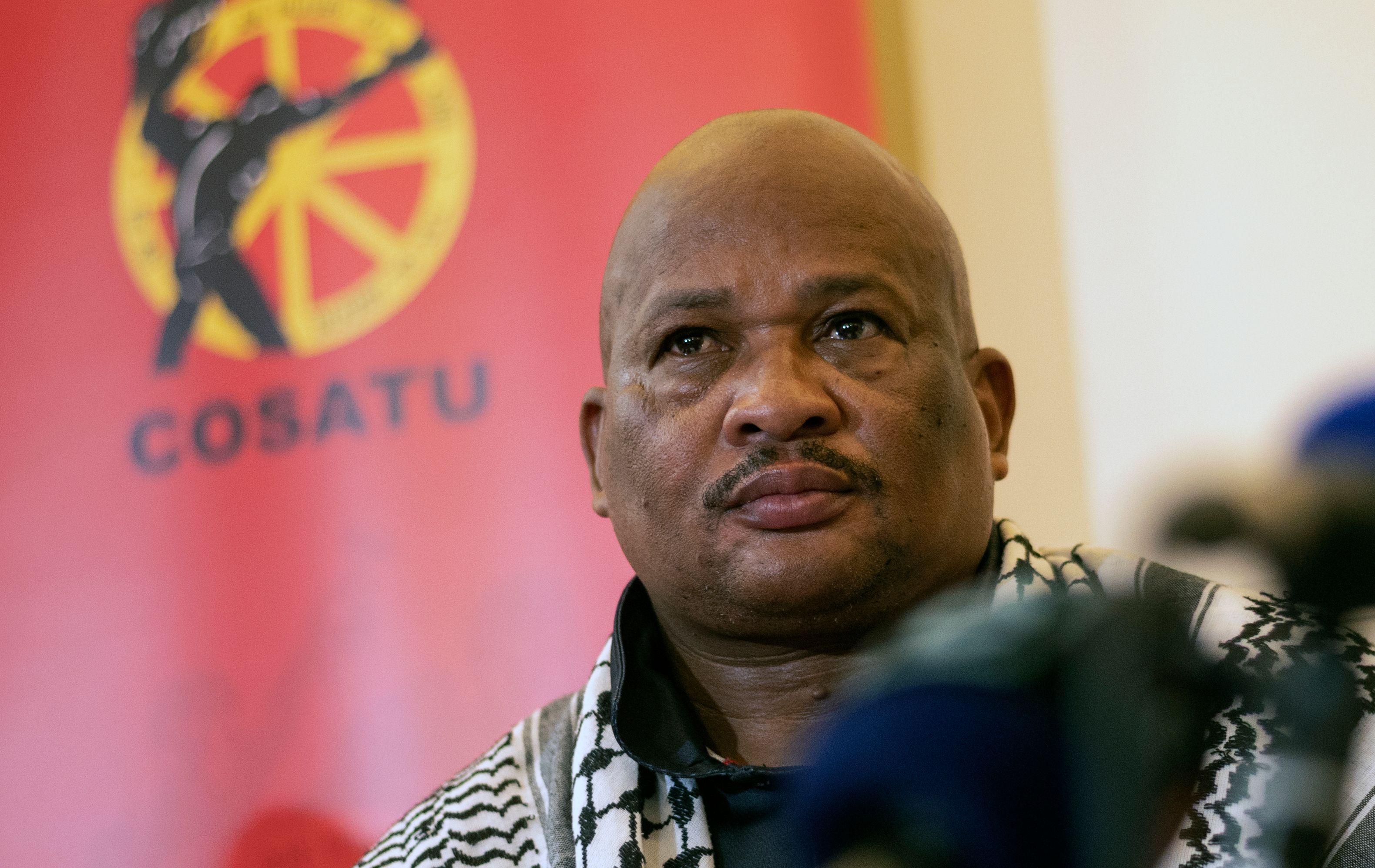 Cosatu Welcomes Fall in Unemployment But Warns Crisis Remains