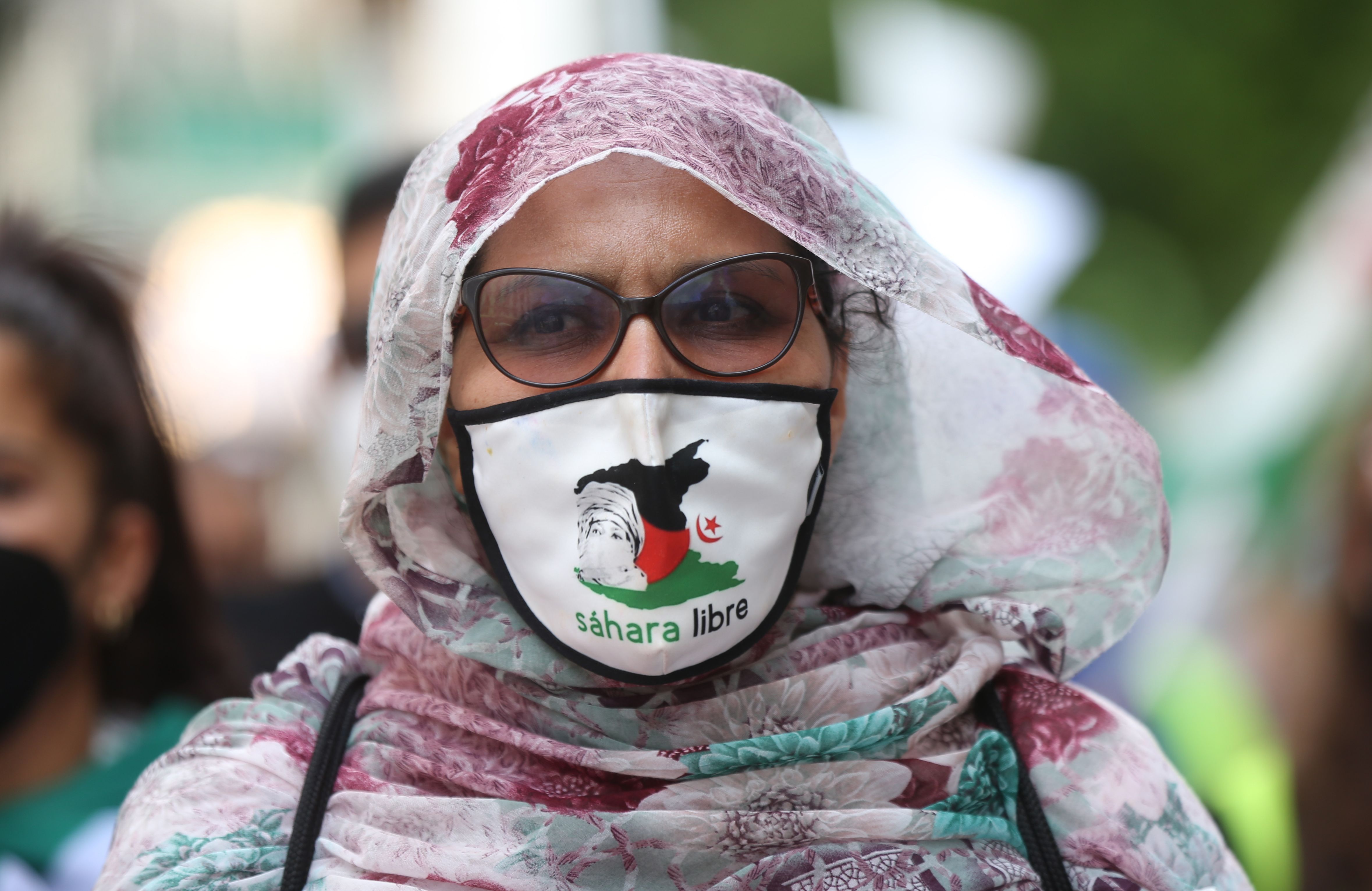 Morocco Declares Unity Day After UN Backs Western Sahara