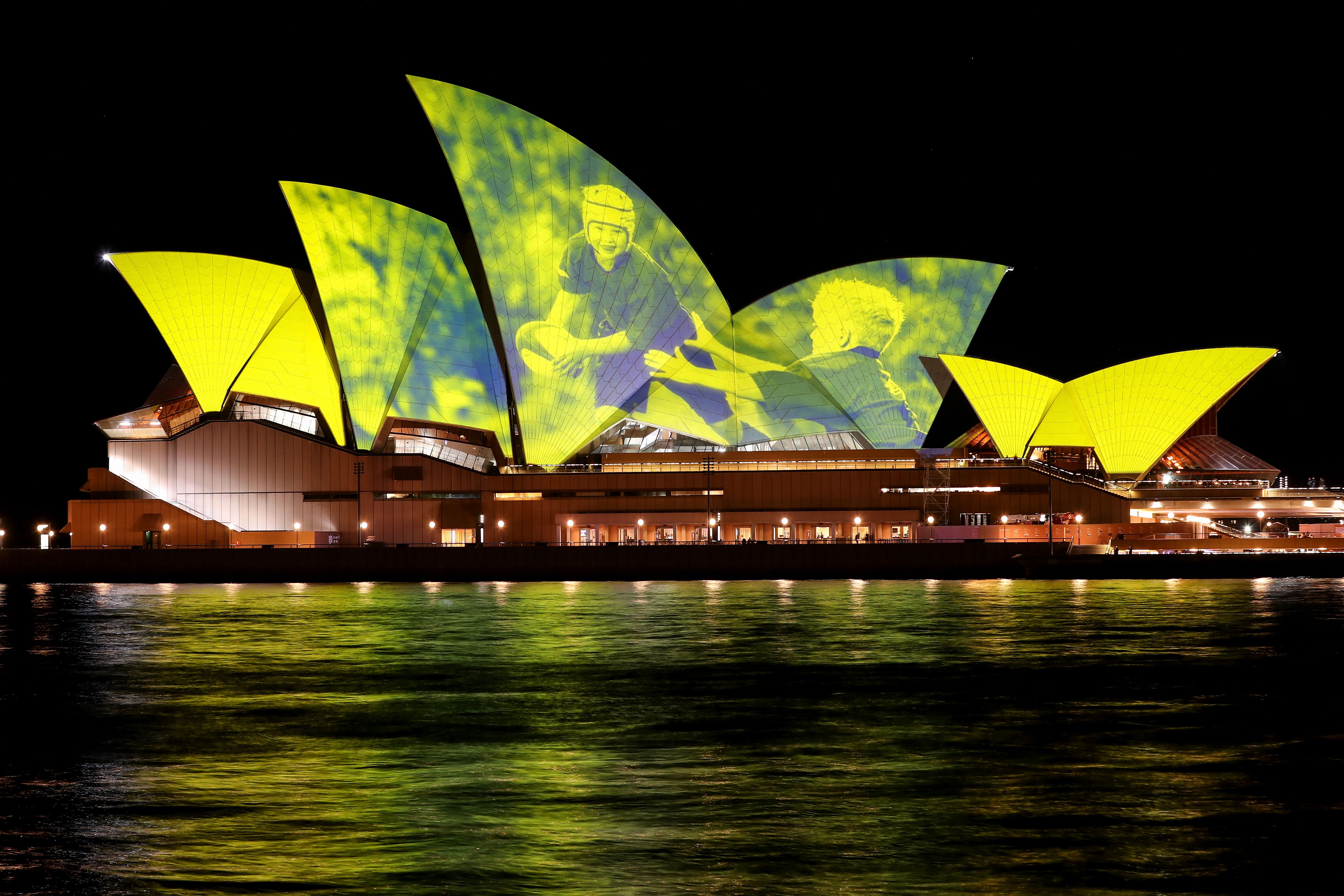 RWC 2027 Draw to be Held Today in Sydney