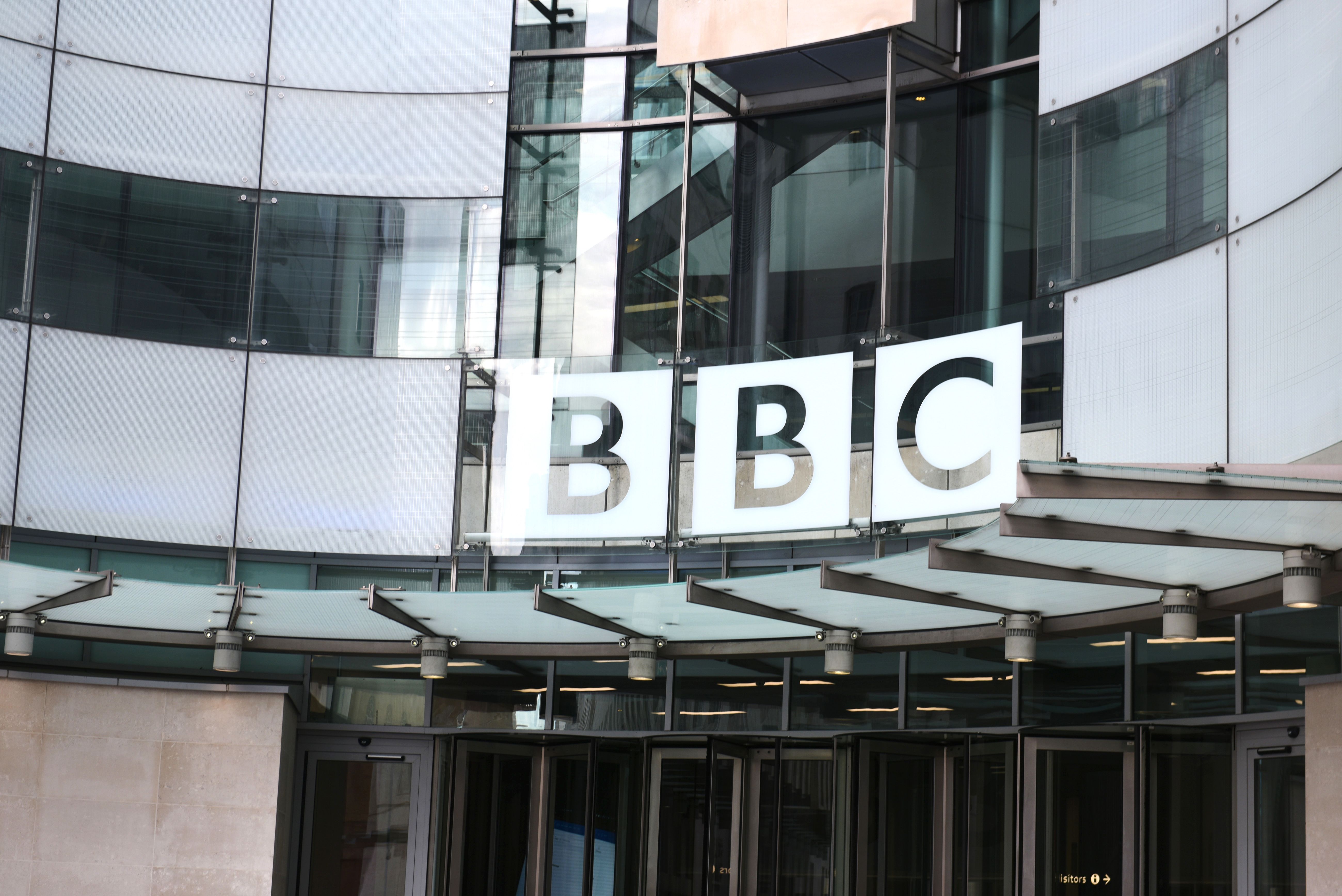 Boer-baiting at the BBC