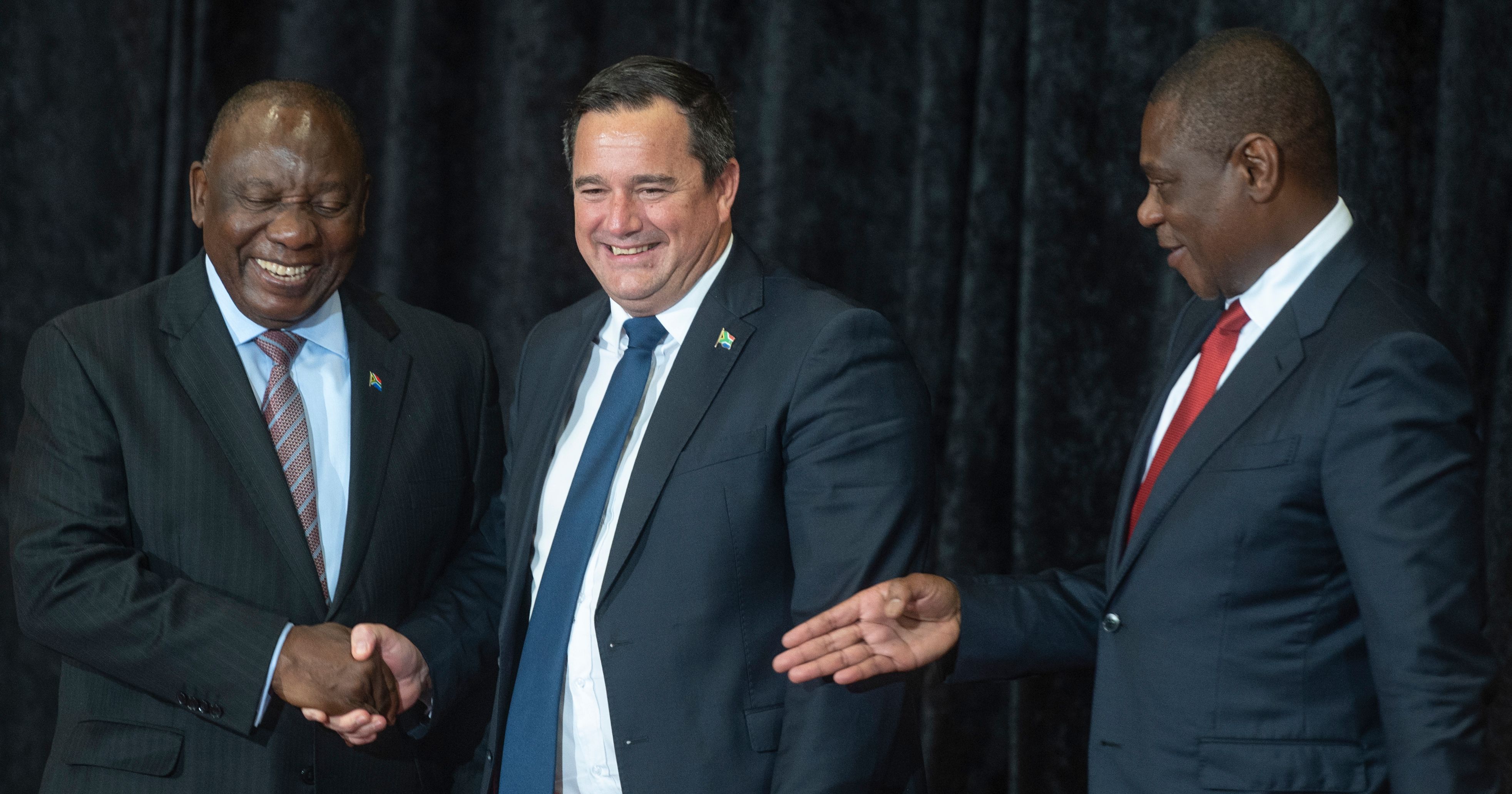 GNU Leaders Pledge Unity and Faster Delivery After Retreat at
