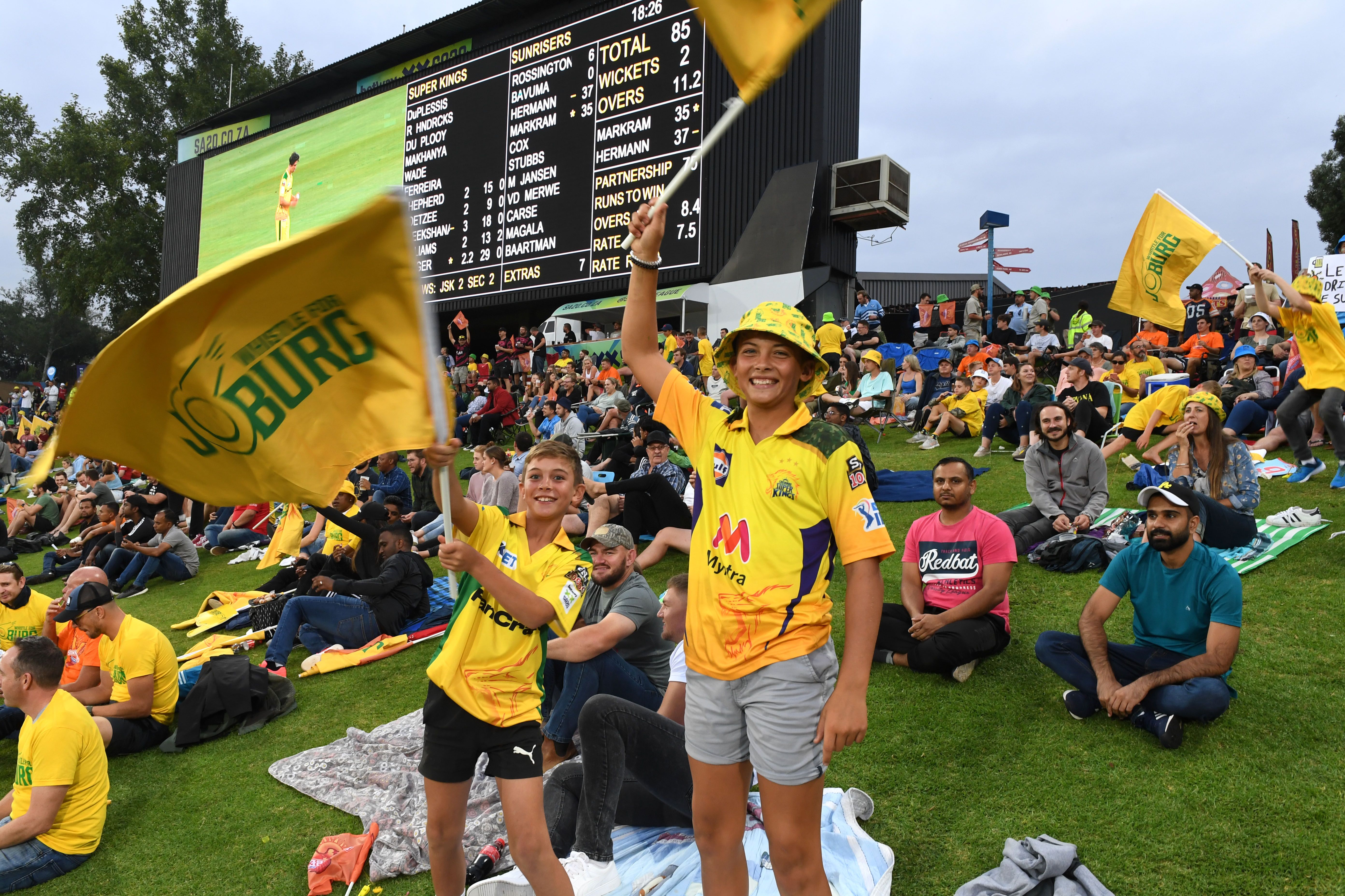 SA20 2026: MI Cape Town, Joburg Super Kings Favourites – Brevis,