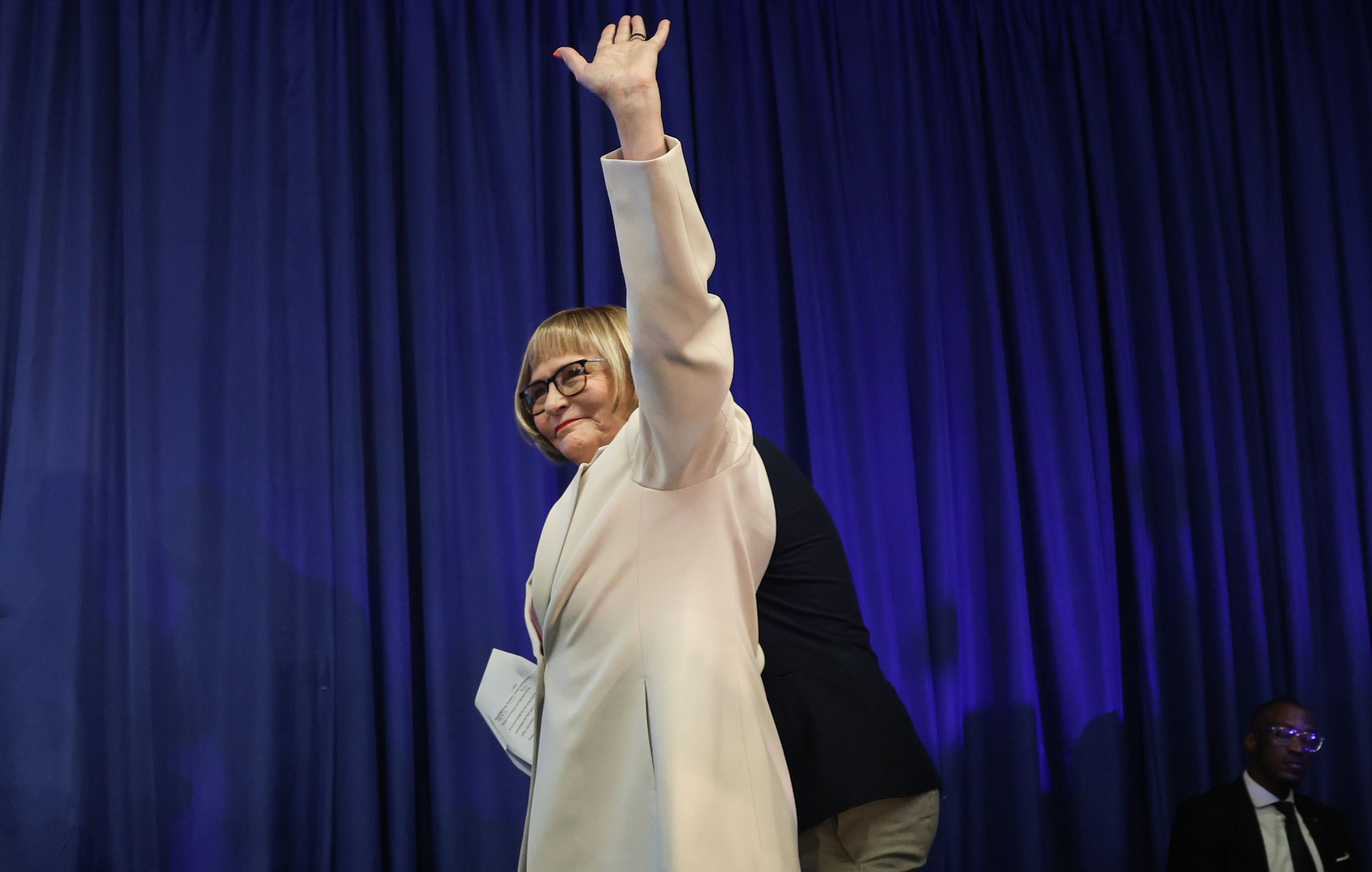 The Mad Plan to Expel Zille