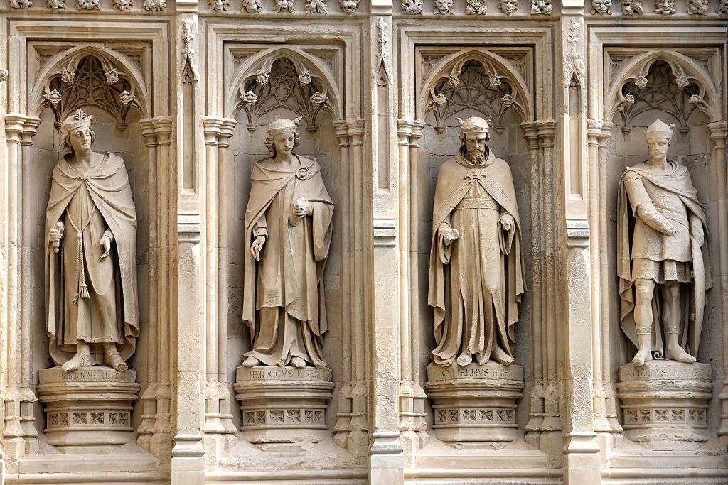 The Battle for the Anglican Church’s Soul