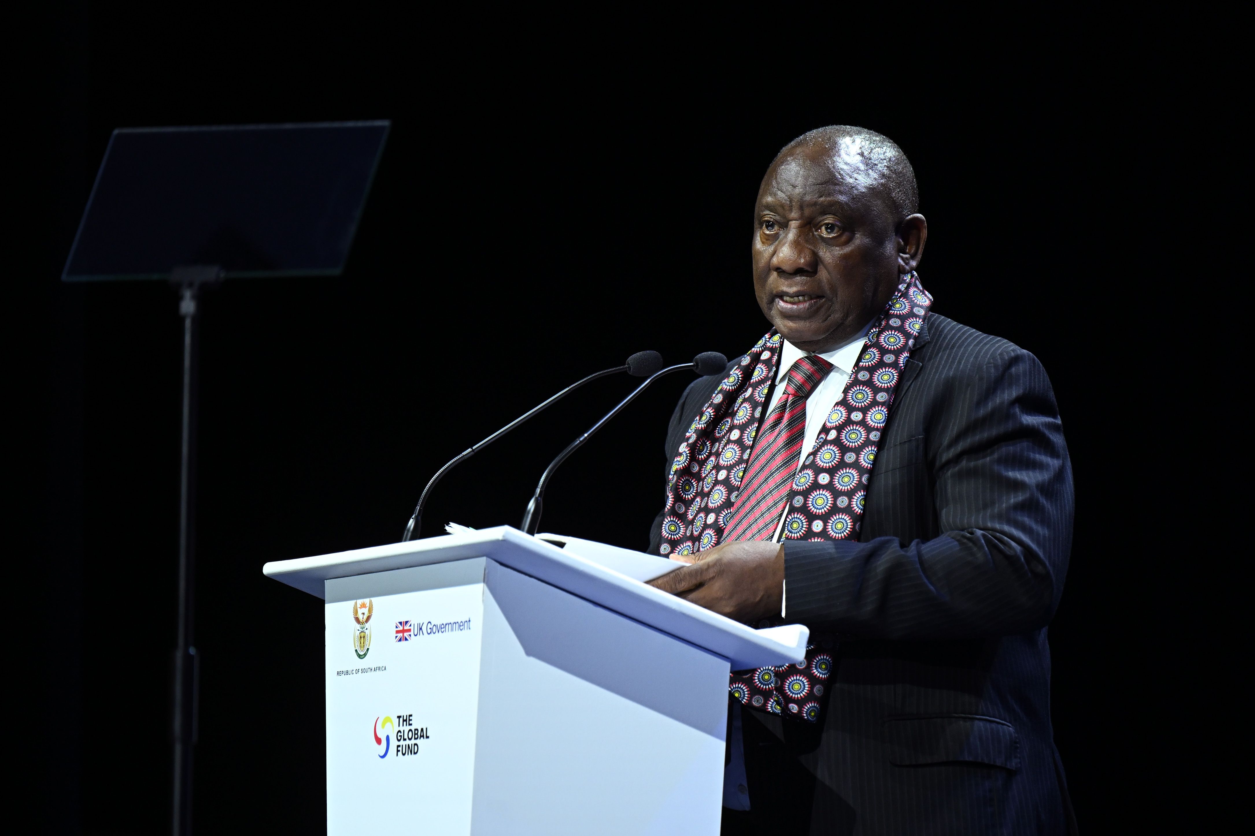 Ramaphosa’s Attack on the Phala Phala Report Has a Problem