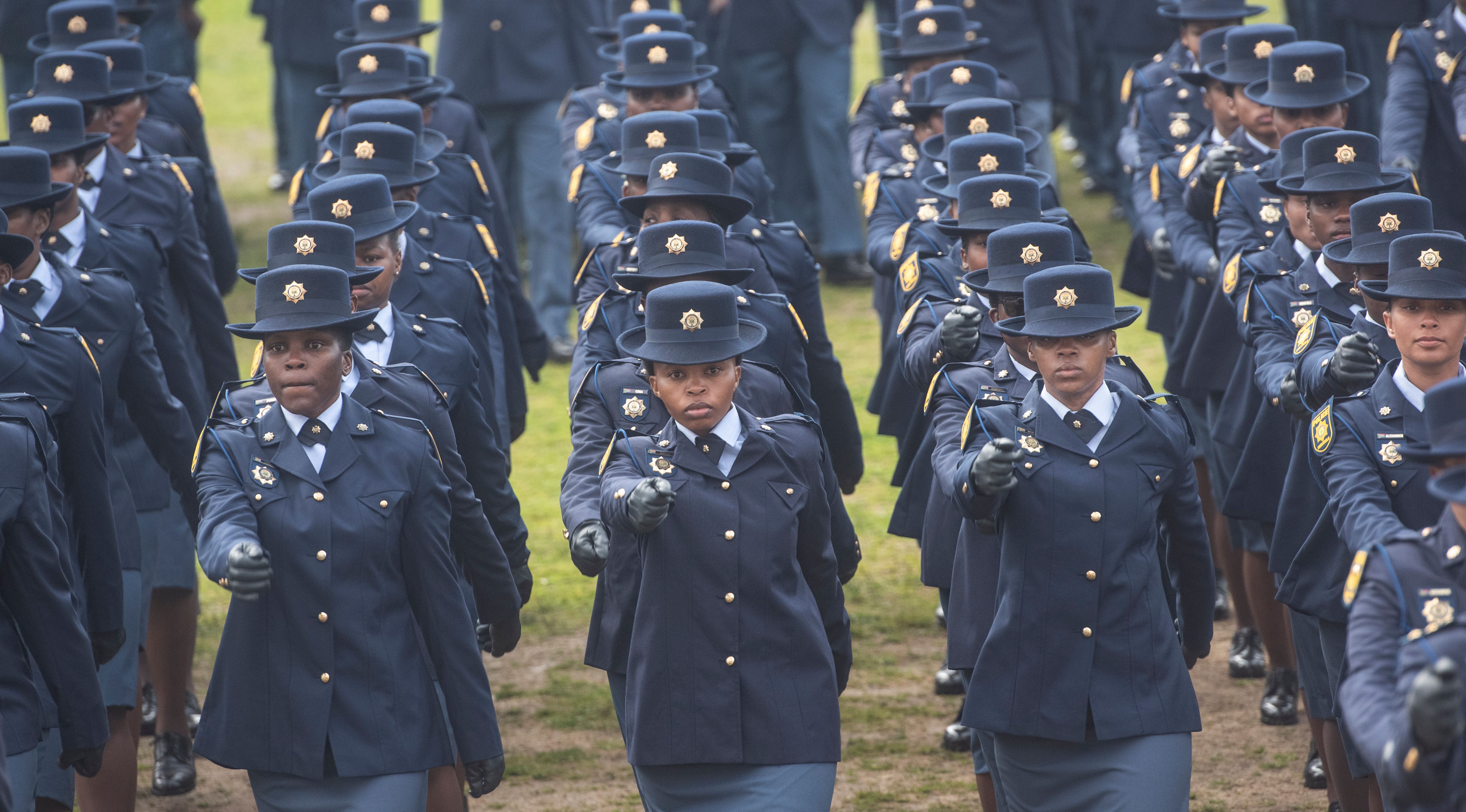 DA Takes Legal Steps to Force SAPS to Release Withheld Crime