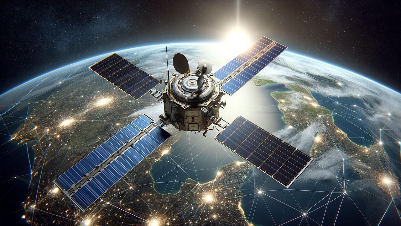 The New Space Race: How Private Industry Is Redefining the Final