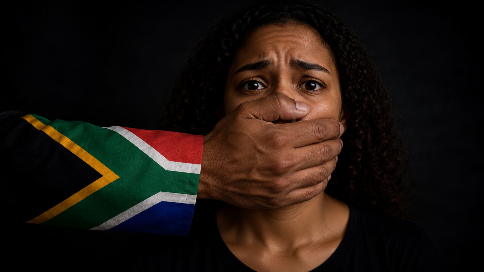 Freedom Begins With Free Speech